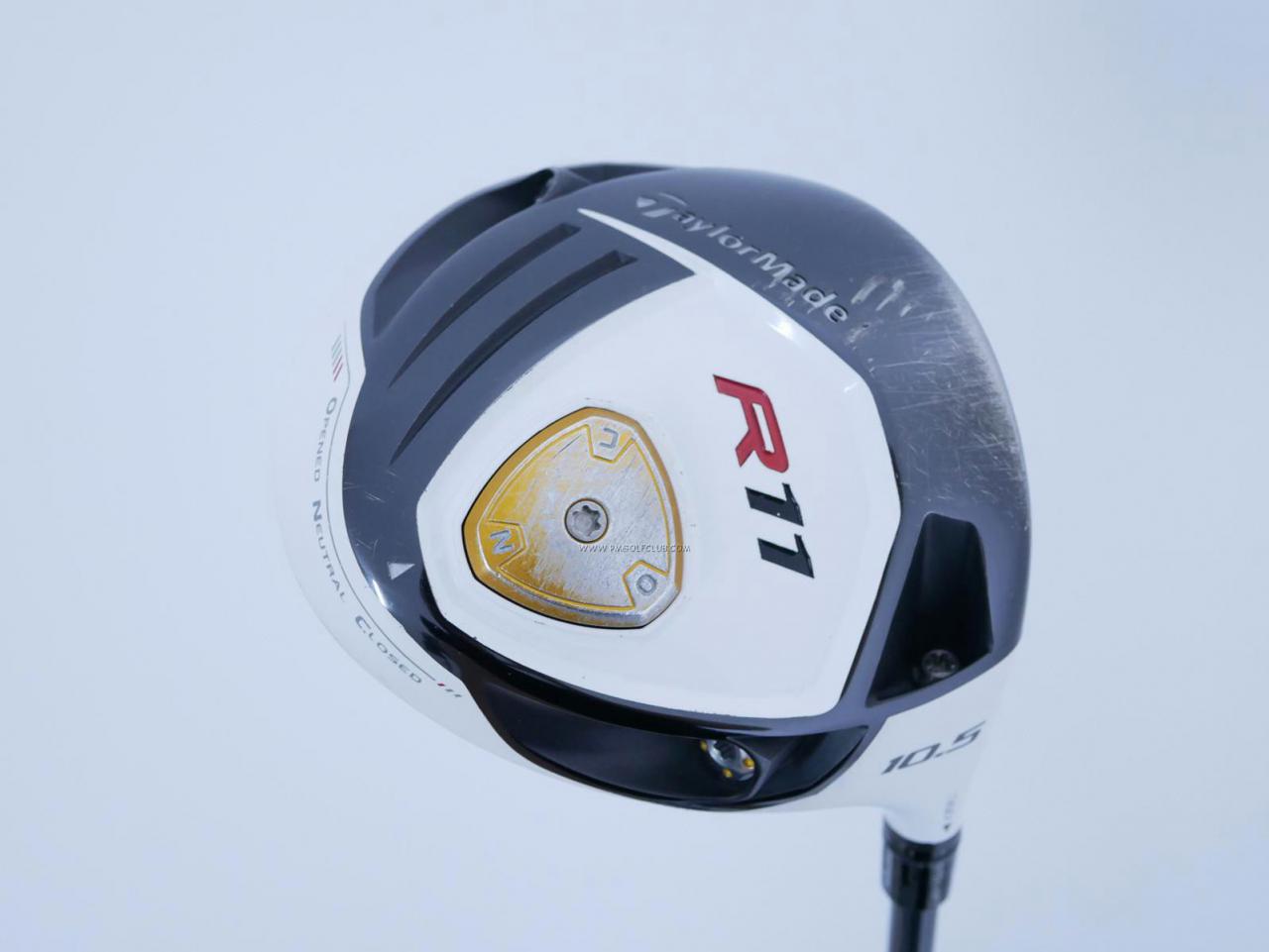 PremiumGolf ศุนย์รวม ไม้กอล์ฟมือสอง คุณภาพสำหรับคุณ - pmgolfclub.com[driver/Taylormade]