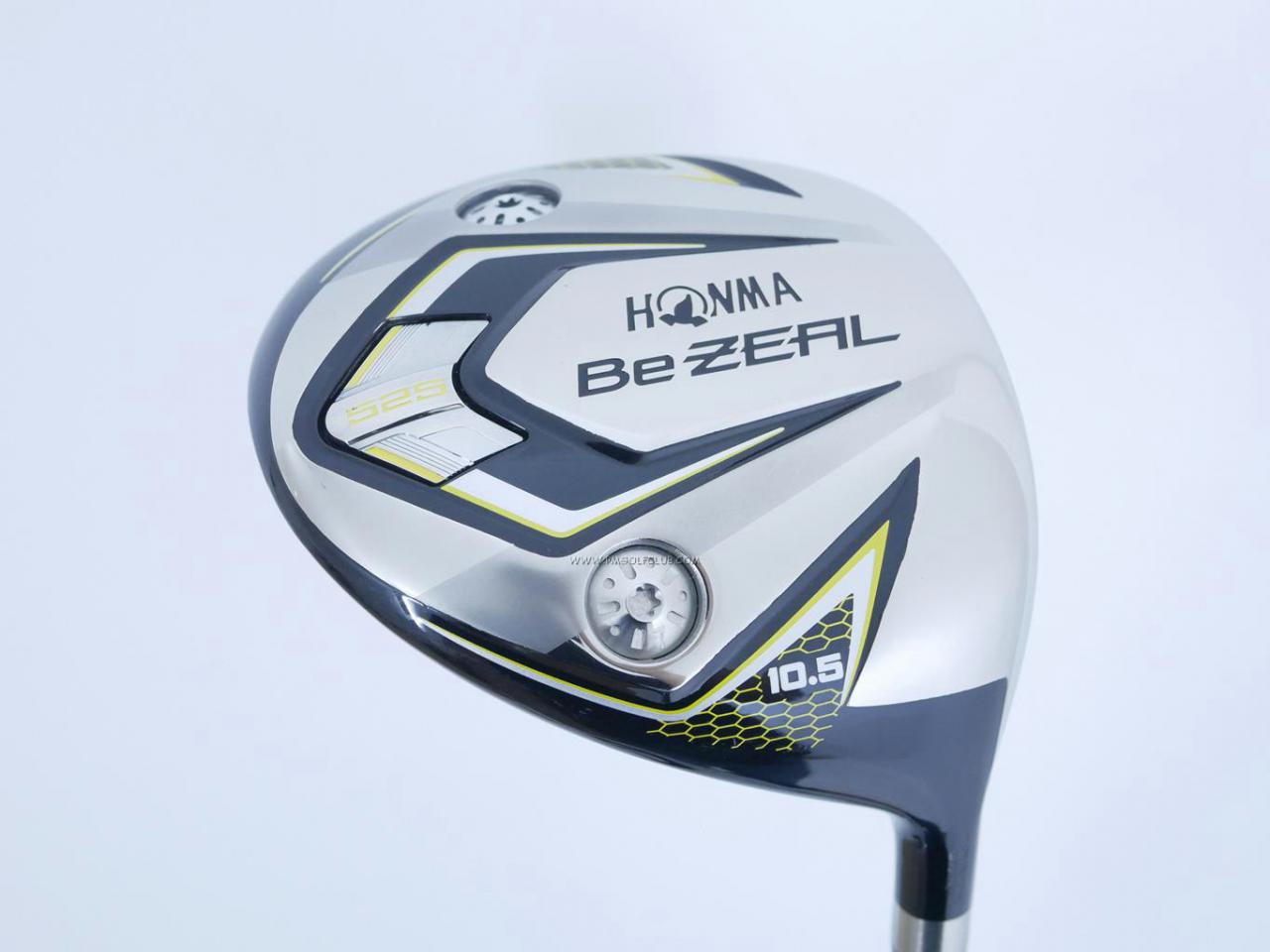 PremiumGolf ศุนย์รวม ไม้กอล์ฟมือสอง คุณภาพสำหรับคุณ - pmgolfclub.com[driver/honma]