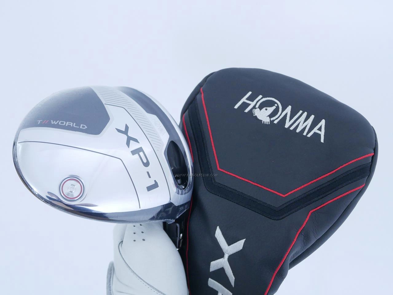 PremiumGolf ศุนย์รวม ไม้กอล์ฟมือสอง คุณภาพสำหรับคุณ - pmgolfclub.com[driver/honma]