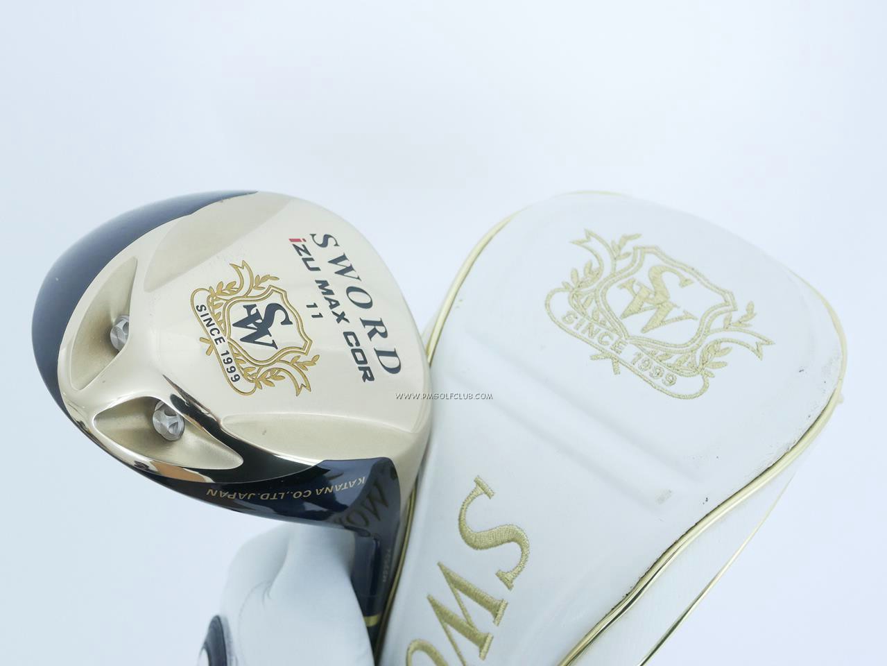 PremiumGolf ศุนย์รวม ไม้กอล์ฟมือสอง คุณภาพสำหรับคุณ - pmgolfclub.com ...