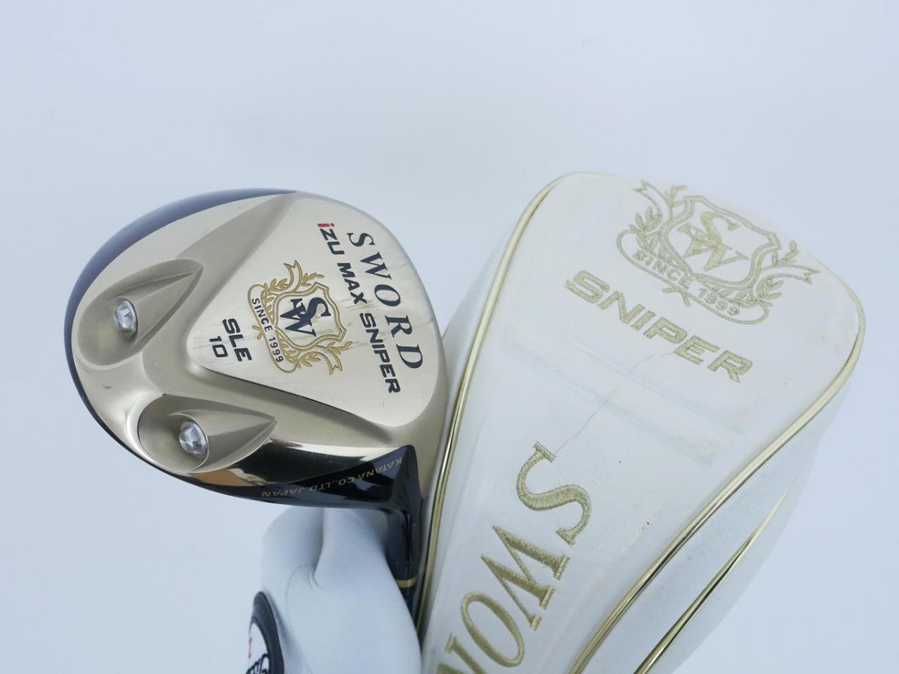 PremiumGolf ศุนย์รวม ไม้กอล์ฟมือสอง คุณภาพสำหรับคุณ - pmgolfclub.com ...