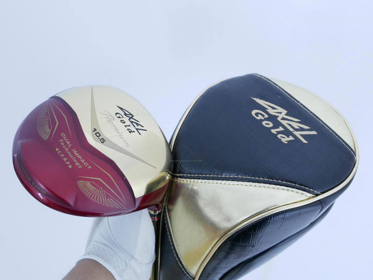 PremiumGolf ศุนย์รวม ไม้กอล์ฟมือสอง คุณภาพสำหรับคุณ - pmgolfclub.com ...