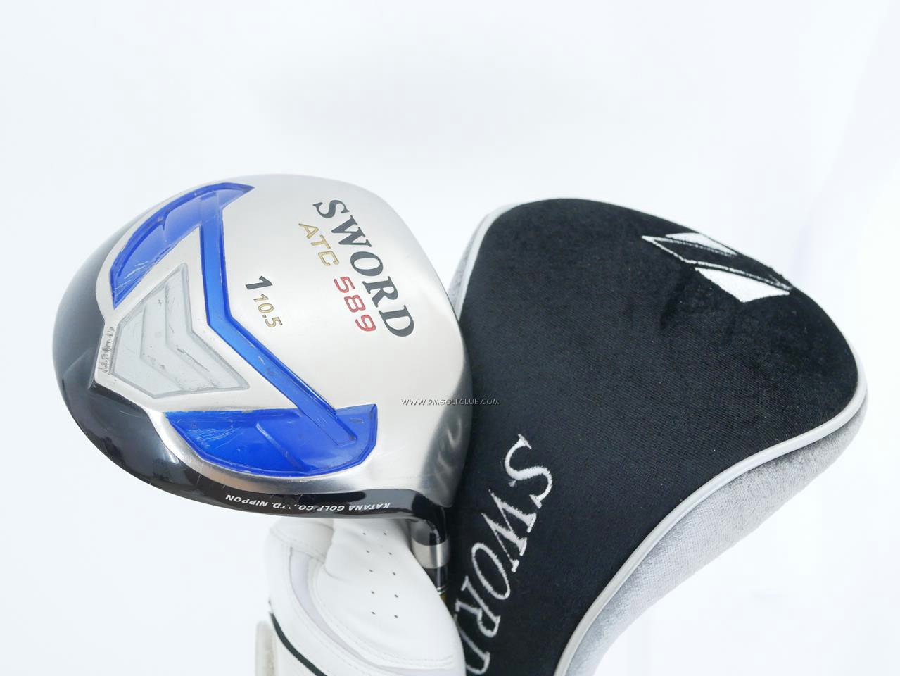 PremiumGolf ศุนย์รวม ไม้กอล์ฟมือสอง คุณภาพสำหรับคุณ - pmgolfclub.com ...