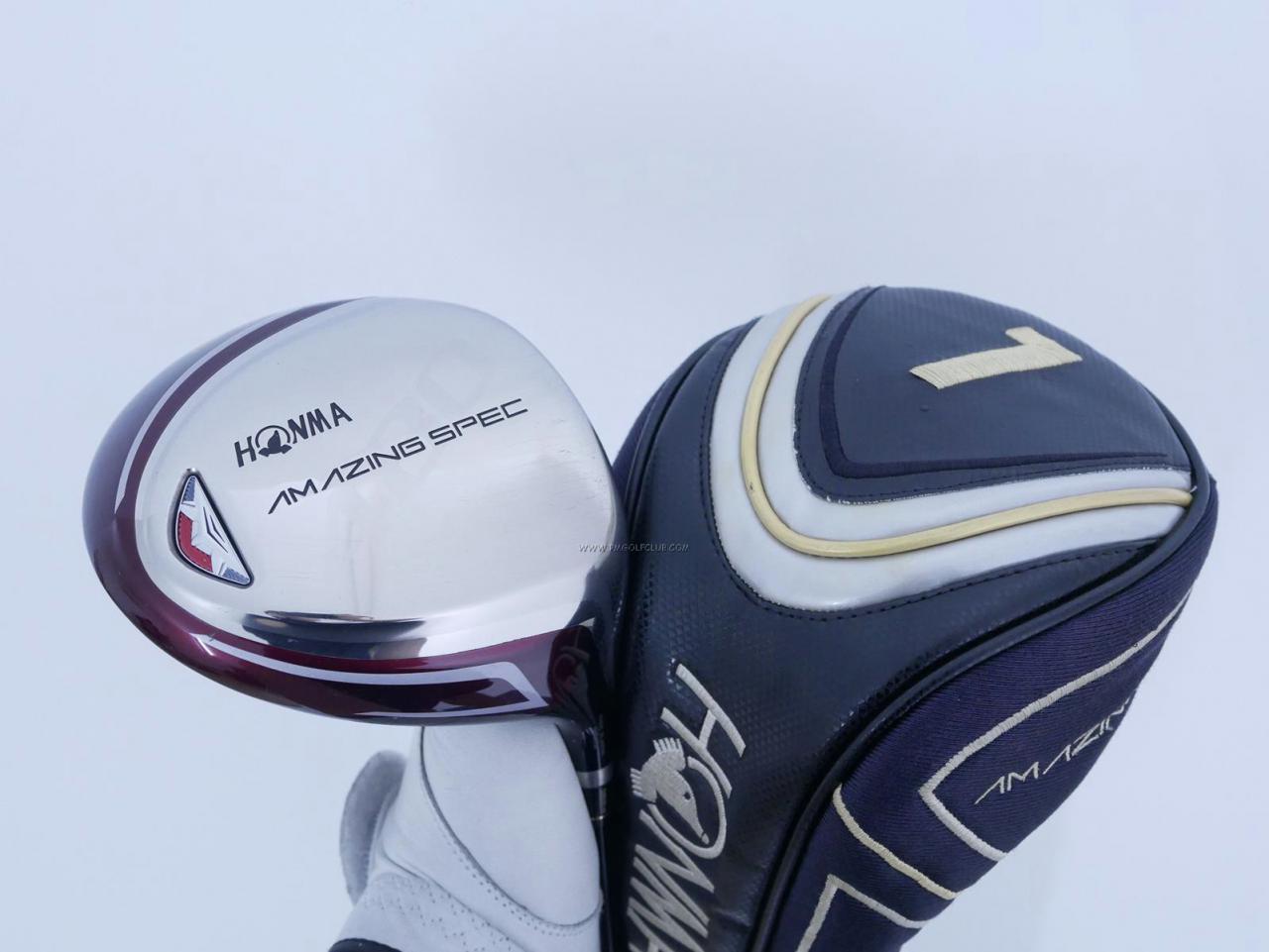 PremiumGolf ศุนย์รวม ไม้กอล์ฟมือสอง คุณภาพสำหรับคุณ - pmgolfclub.com[driver/honma]