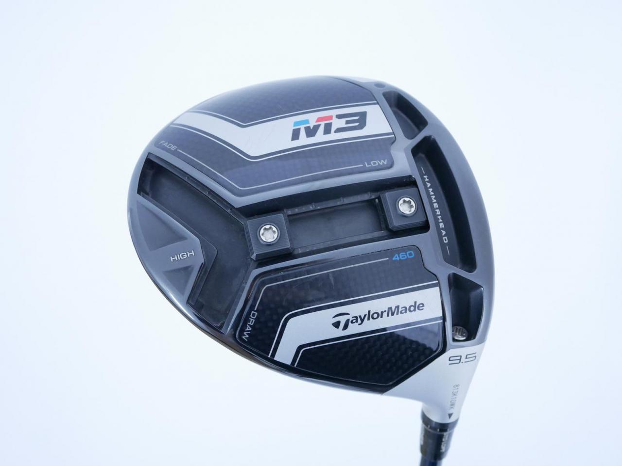 PremiumGolf ศุนย์รวม ไม้กอล์ฟมือสอง คุณภาพสำหรับคุณ - pmgolfclub.com[driver/Taylormade]