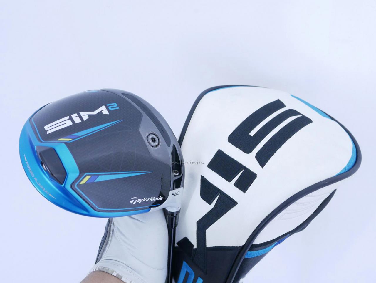 PremiumGolf ศุนย์รวม ไม้กอล์ฟมือสอง คุณภาพสำหรับคุณ - pmgolfclub.com[driver/Taylormade]