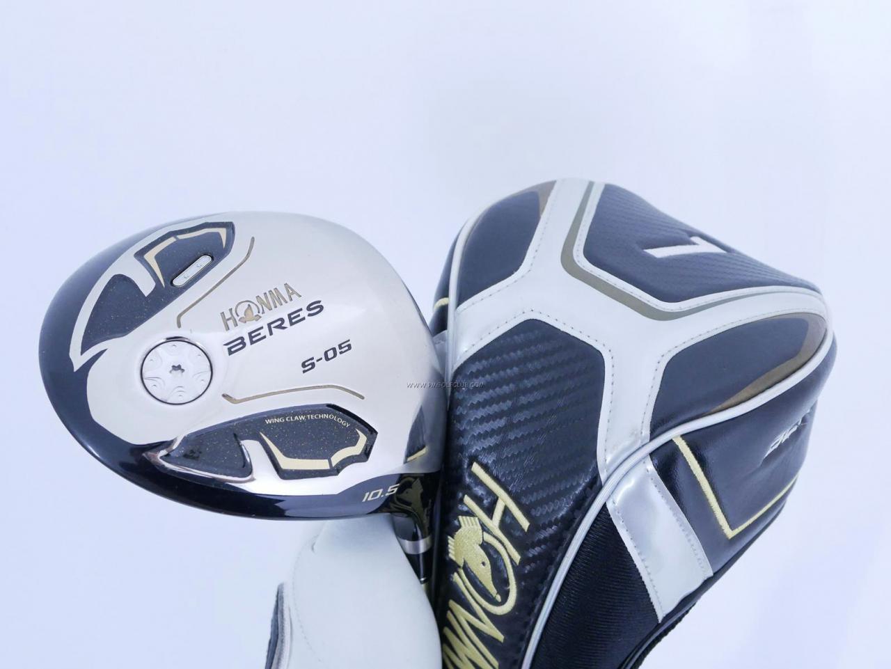 PremiumGolf ศุนย์รวม ไม้กอล์ฟมือสอง คุณภาพสำหรับคุณ - pmgolfclub.com[driver/honma]