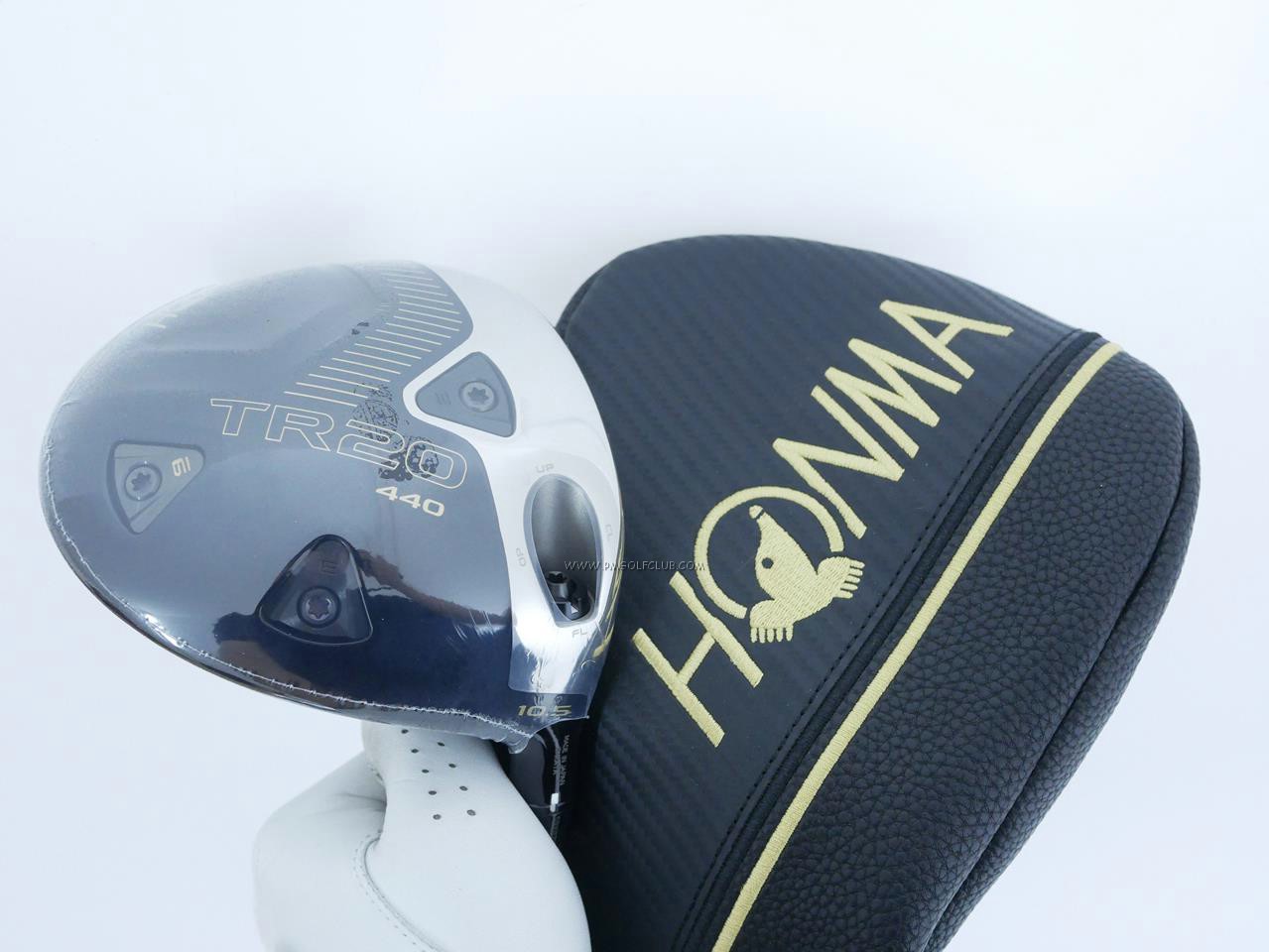 PremiumGolf ศุนย์รวม ไม้กอล์ฟมือสอง คุณภาพสำหรับคุณ - pmgolfclub.com[driver/honma]