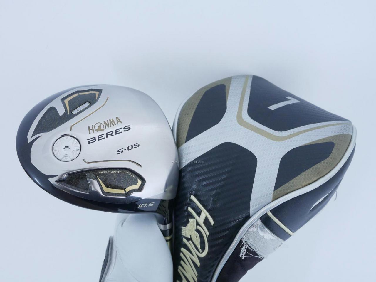 PremiumGolf ศุนย์รวม ไม้กอล์ฟมือสอง คุณภาพสำหรับคุณ - pmgolfclub.com[driver/honma]