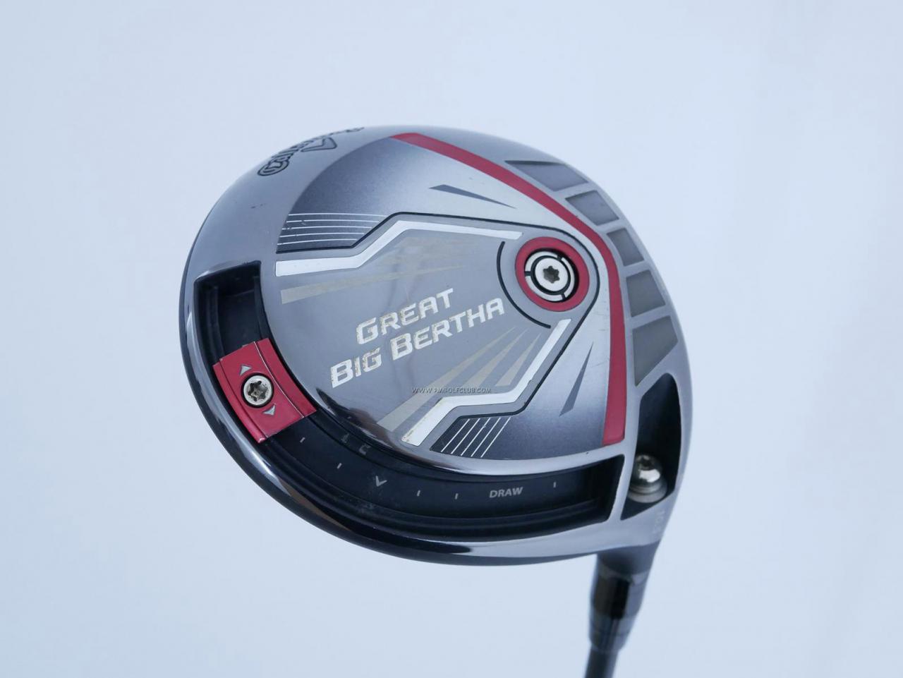 PremiumGolf ศุนย์รวม ไม้กอล์ฟมือสอง คุณภาพสำหรับคุณ - pmgolfclub.com ...