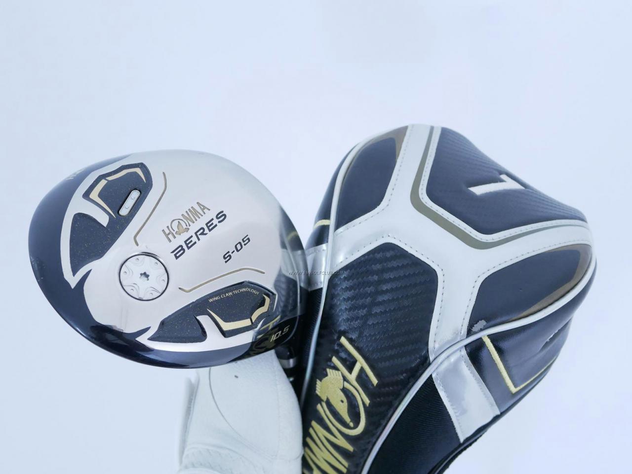 PremiumGolf ศุนย์รวม ไม้กอล์ฟมือสอง คุณภาพสำหรับคุณ - pmgolfclub.com[driver/honma]