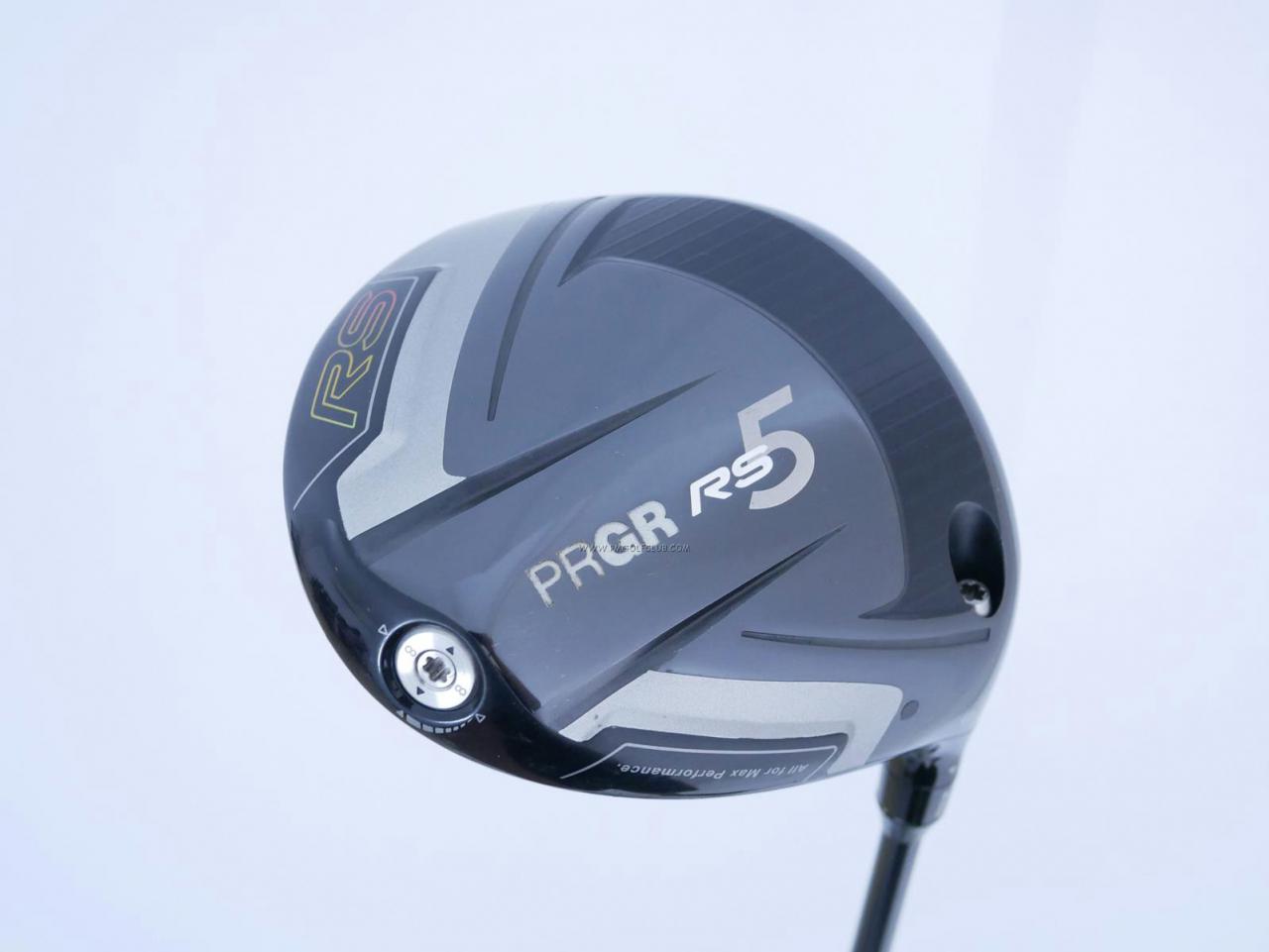 PremiumGolf ศุนย์รวม ไม้กอล์ฟมือสอง คุณภาพสำหรับคุณ - pmgolfclub.com[driver/prgr]