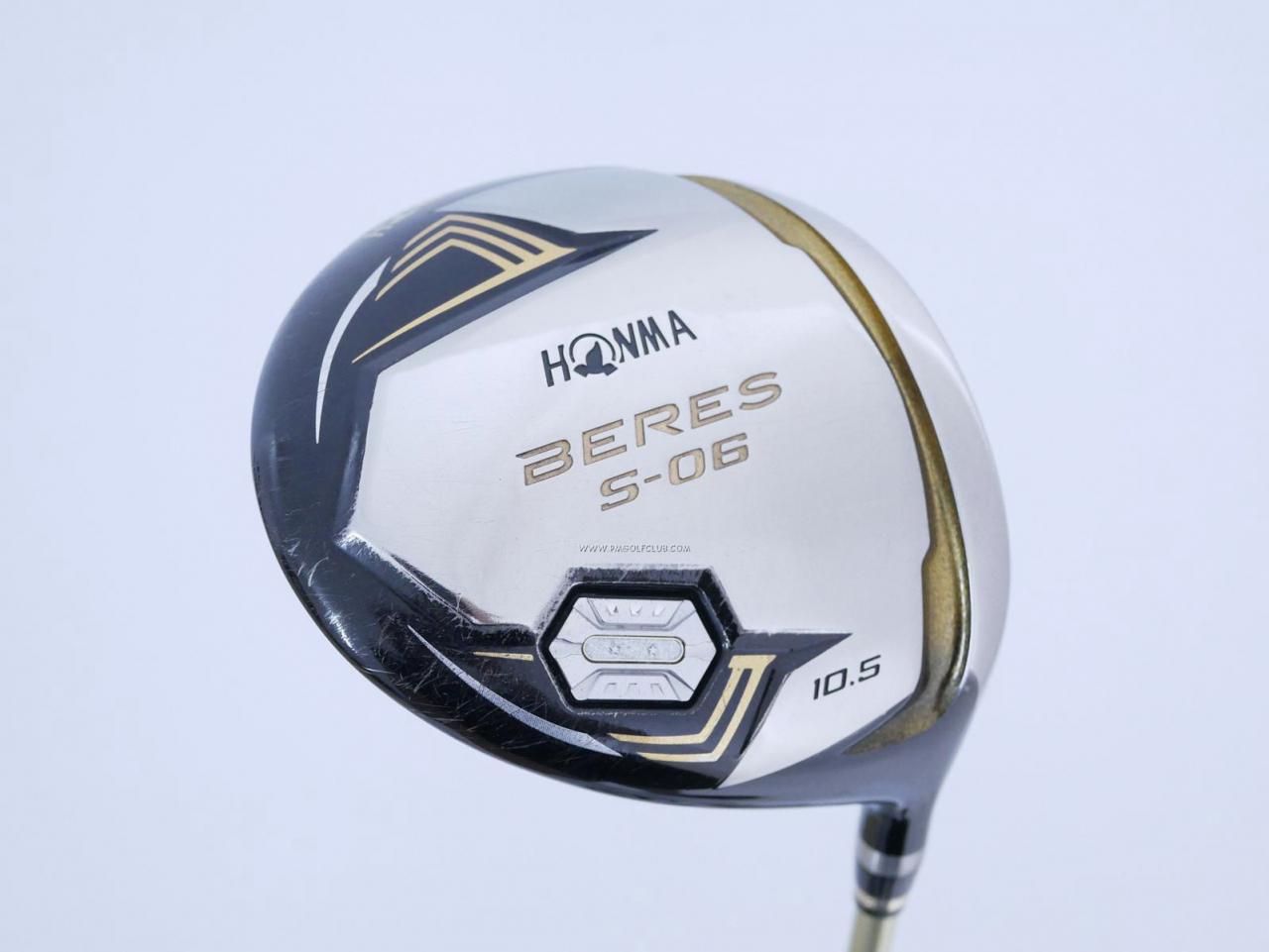 PremiumGolf ศุนย์รวม ไม้กอล์ฟมือสอง คุณภาพสำหรับคุณ - pmgolfclub.com[driver/honma]