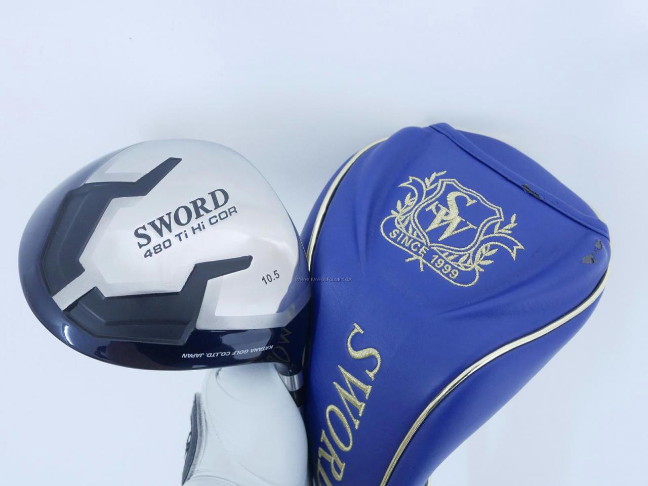 PremiumGolf ศุนย์รวม ไม้กอล์ฟมือสอง คุณภาพสำหรับคุณ - pmgolfclub.com ...