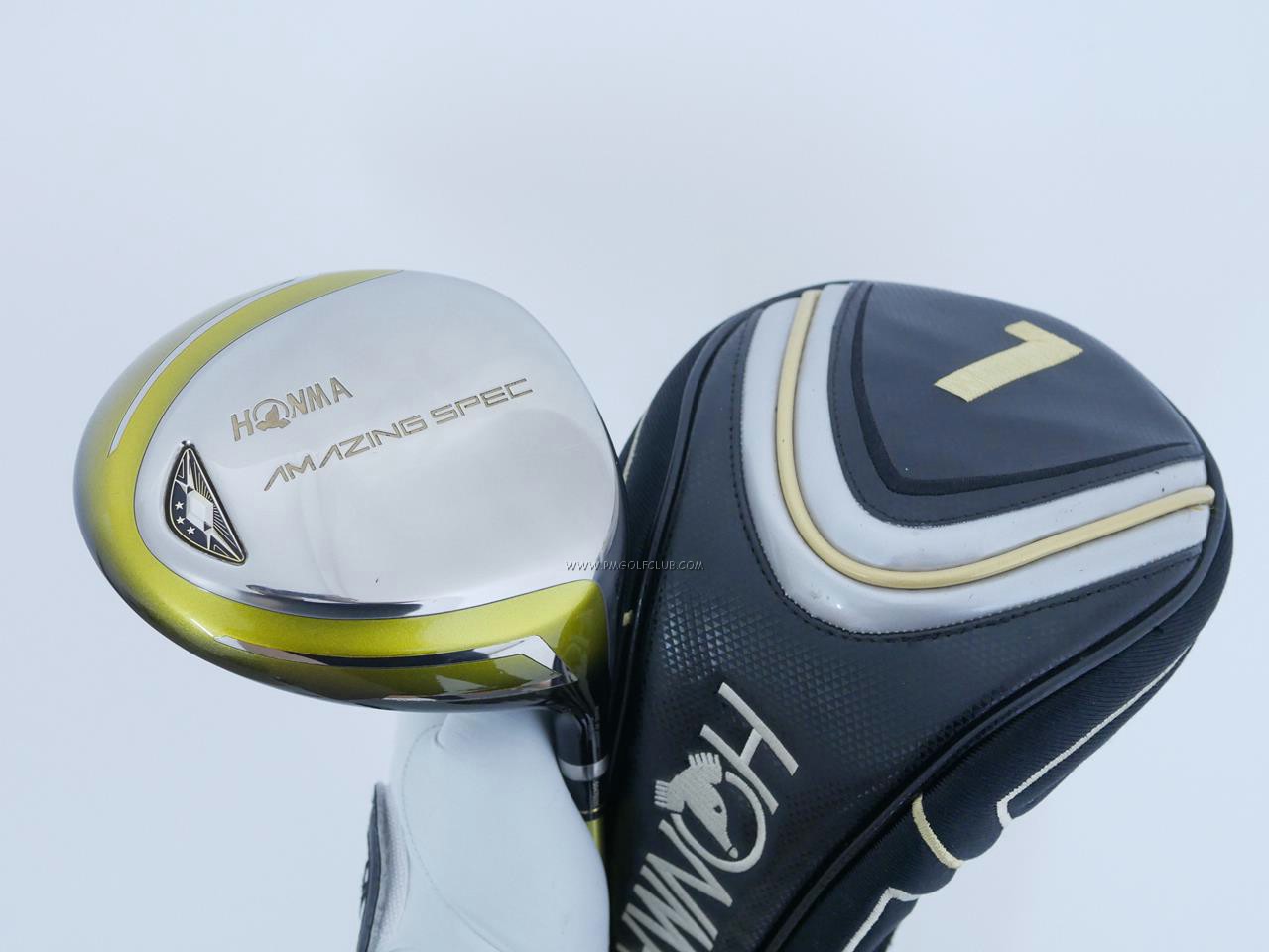 PremiumGolf ศุนย์รวม ไม้กอล์ฟมือสอง คุณภาพสำหรับคุณ - pmgolfclub.com[driver/honma]
