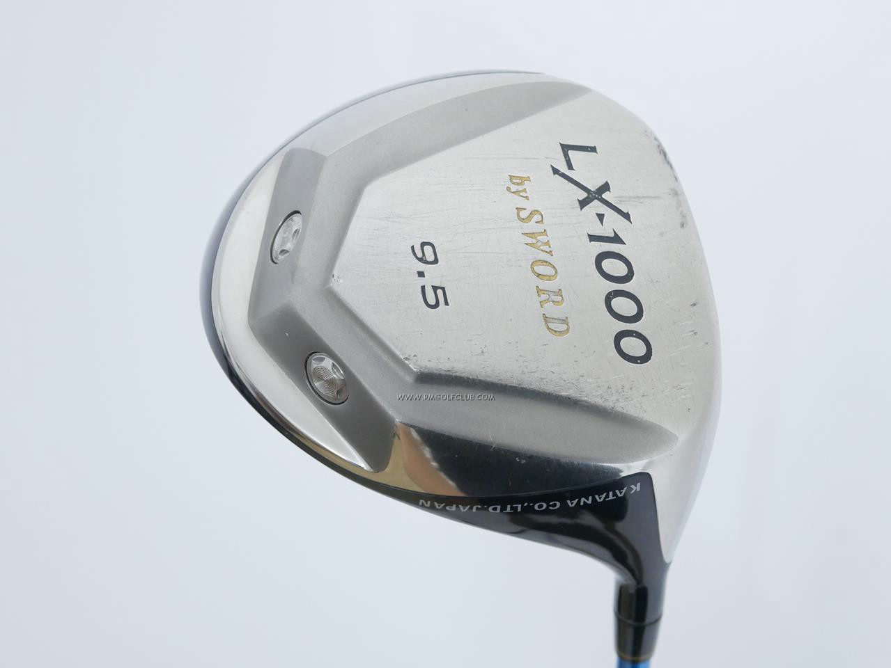 PremiumGolf ศุนย์รวม ไม้กอล์ฟมือสอง คุณภาพสำหรับคุณ - pmgolfclub.com ...