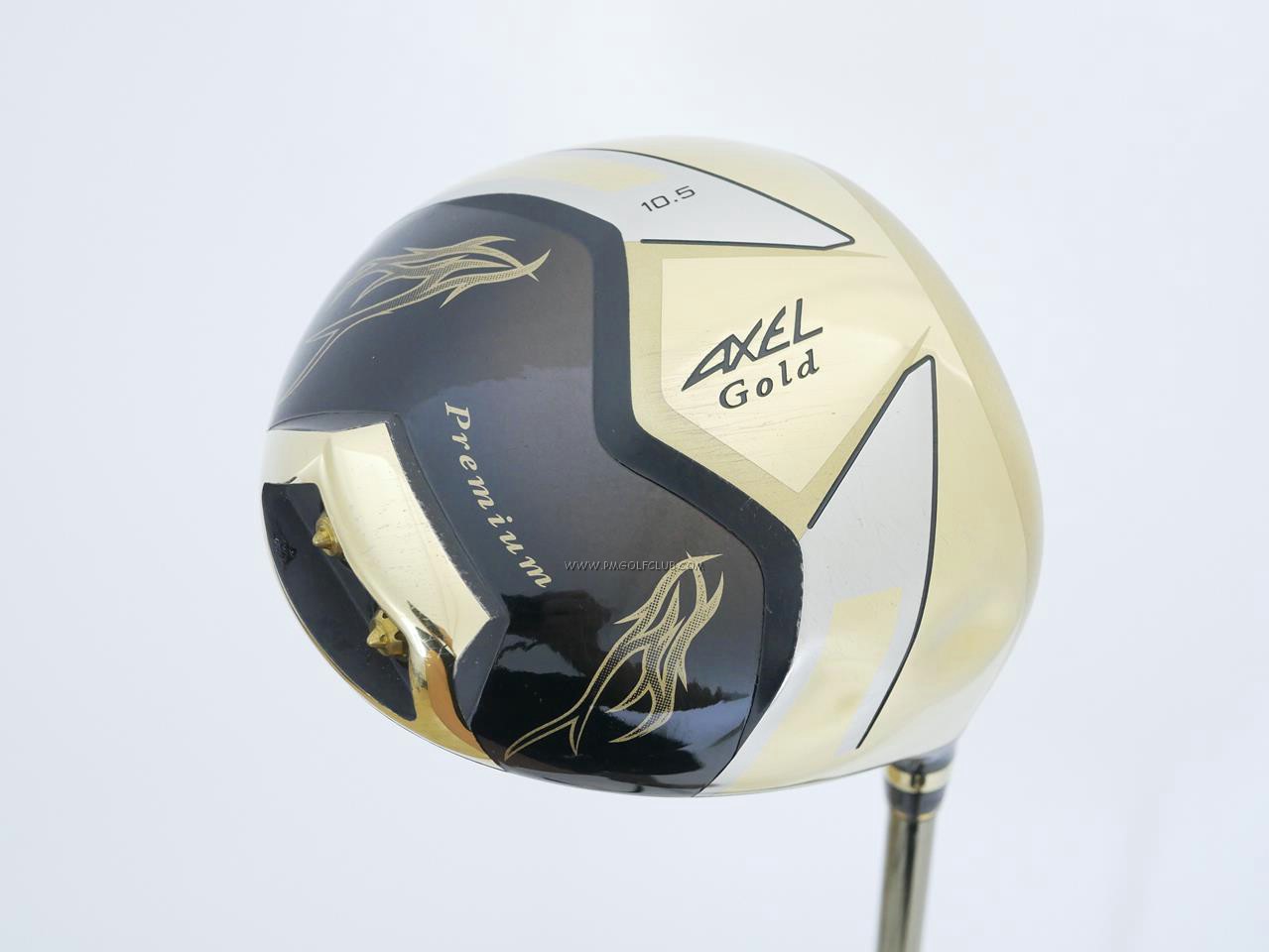 PremiumGolf ศุนย์รวม ไม้กอล์ฟมือสอง คุณภาพสำหรับคุณ - pmgolfclub.com ...