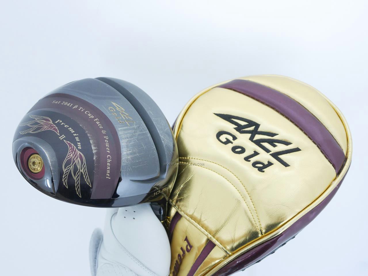 PremiumGolf ศุนย์รวม ไม้กอล์ฟมือสอง คุณภาพสำหรับคุณ - pmgolfclub.com ...