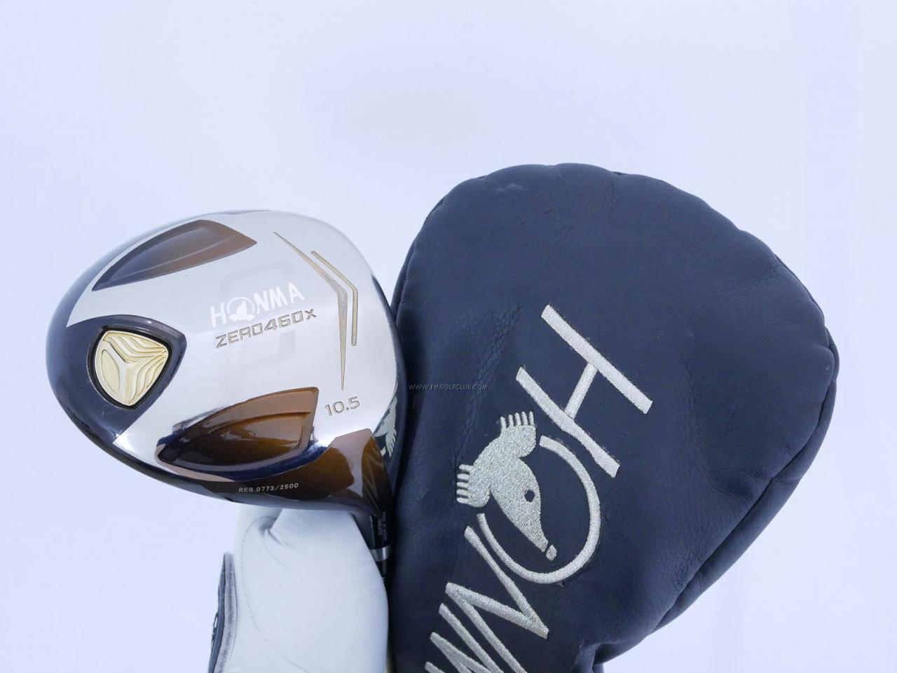 PremiumGolf ศุนย์รวม ไม้กอล์ฟมือสอง คุณภาพสำหรับคุณ - pmgolfclub.com[driver/honma]