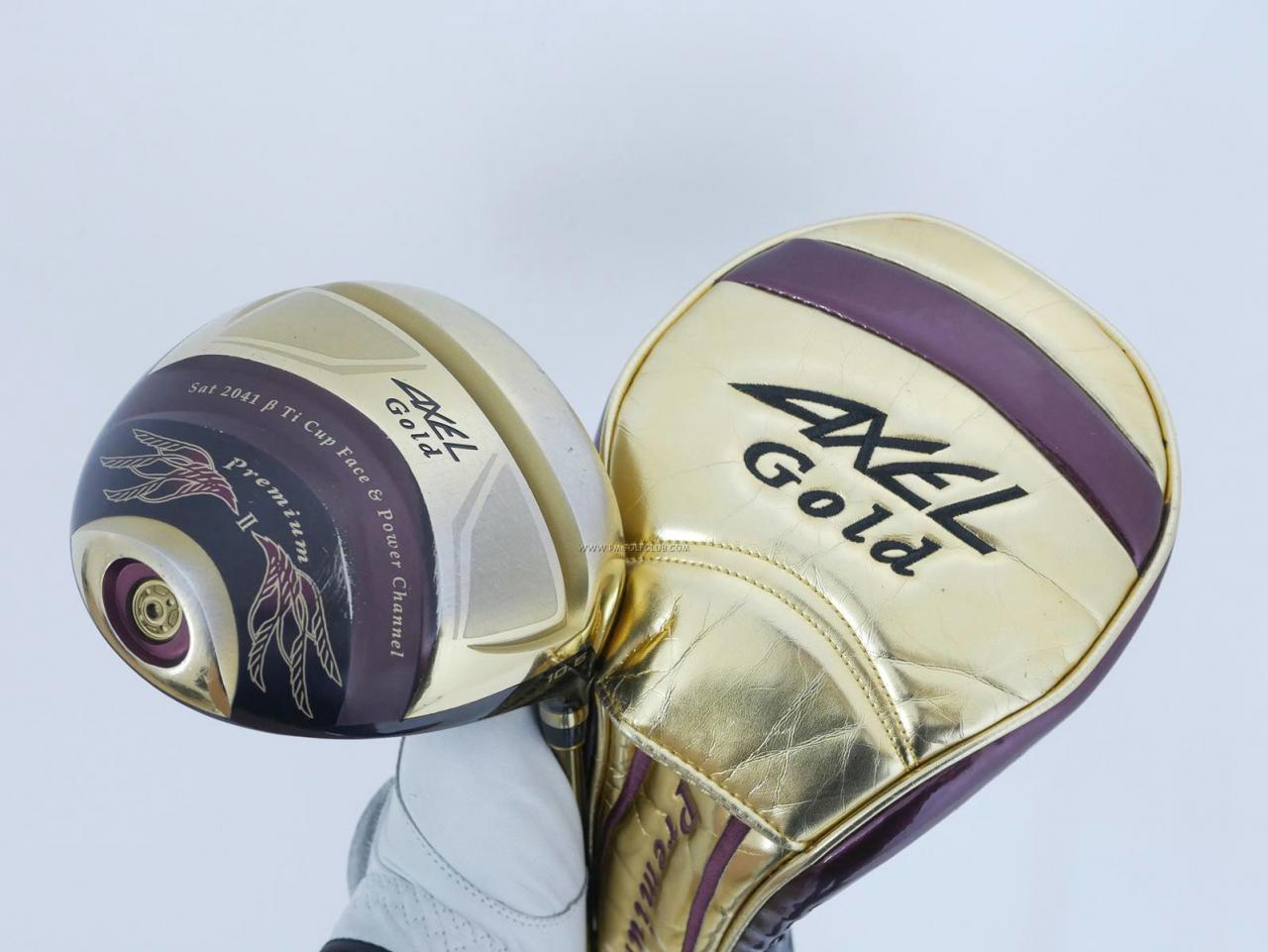 PremiumGolf ศุนย์รวม ไม้กอล์ฟมือสอง คุณภาพสำหรับคุณ - pmgolfclub.com ...