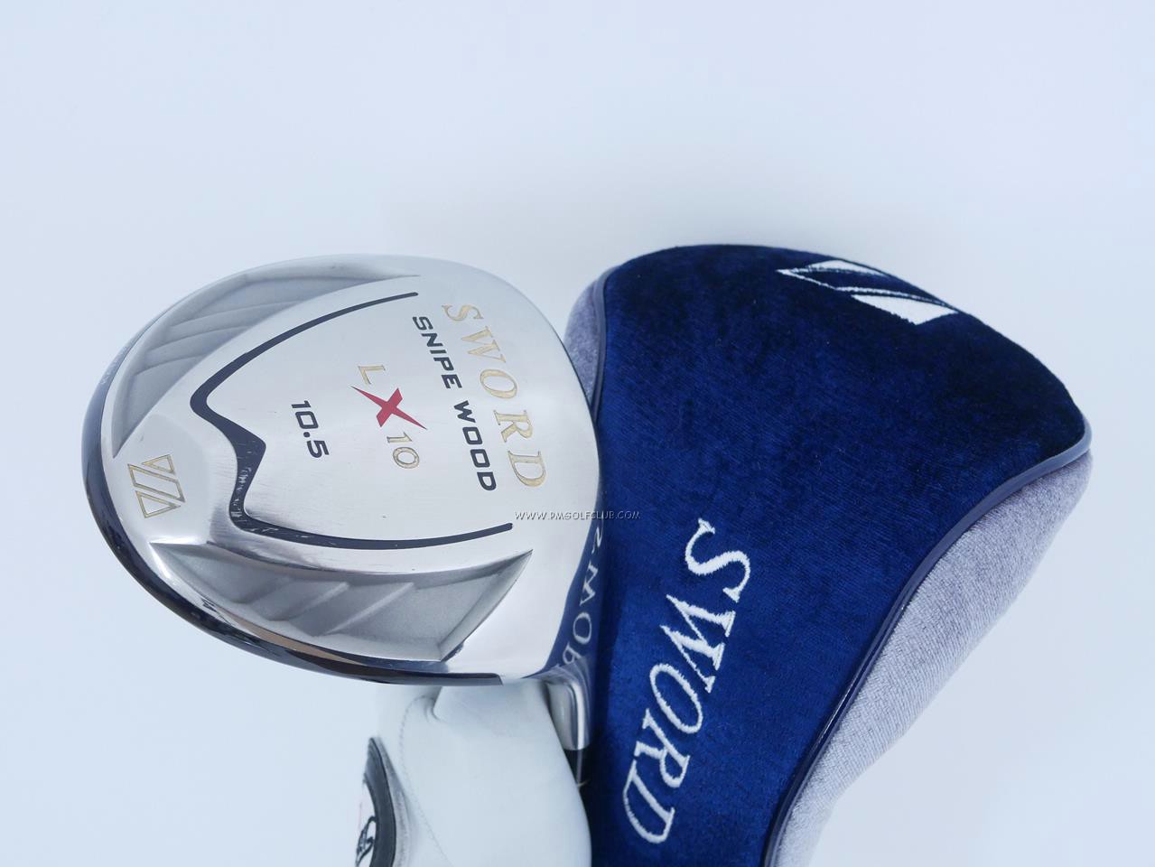 PremiumGolf ศุนย์รวม ไม้กอล์ฟมือสอง คุณภาพสำหรับคุณ - pmgolfclub.com ...