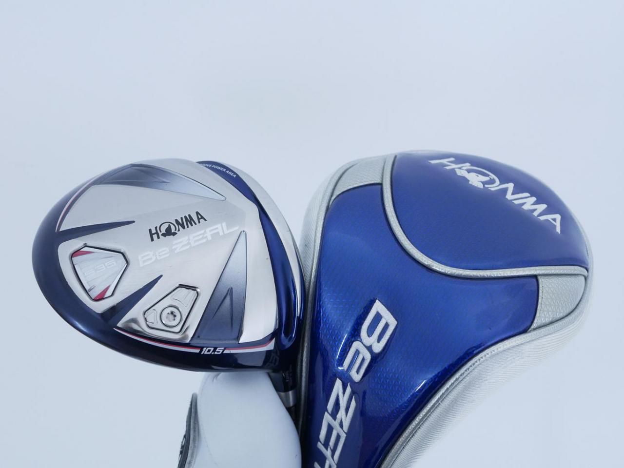 PremiumGolf ศุนย์รวม ไม้กอล์ฟมือสอง คุณภาพสำหรับคุณ - pmgolfclub.com[driver/honma]