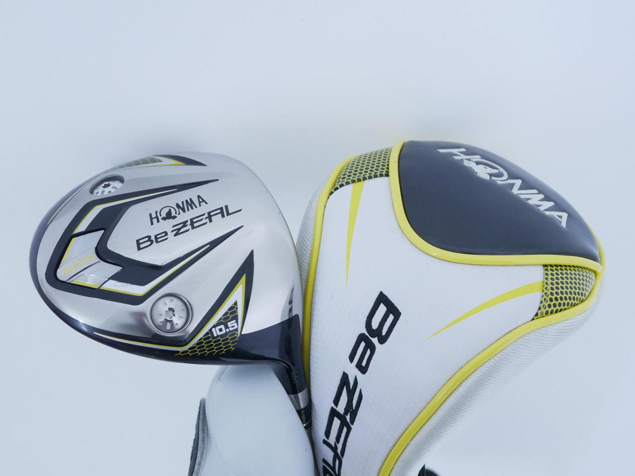 PremiumGolf ศุนย์รวม ไม้กอล์ฟมือสอง คุณภาพสำหรับคุณ - pmgolfclub.com[driver/honma]