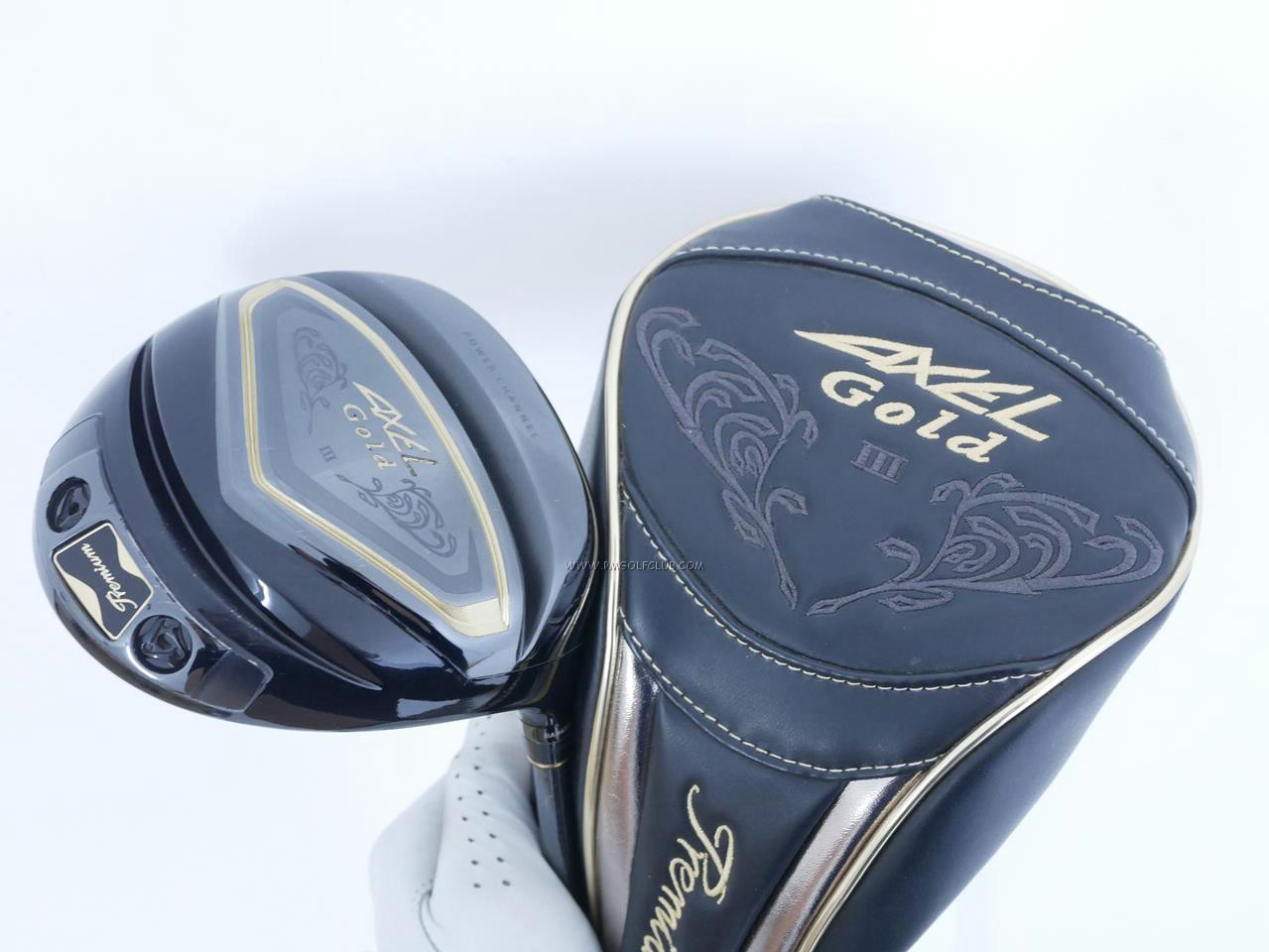 PremiumGolf ศุนย์รวม ไม้กอล์ฟมือสอง คุณภาพสำหรับคุณ - pmgolfclub.com ...