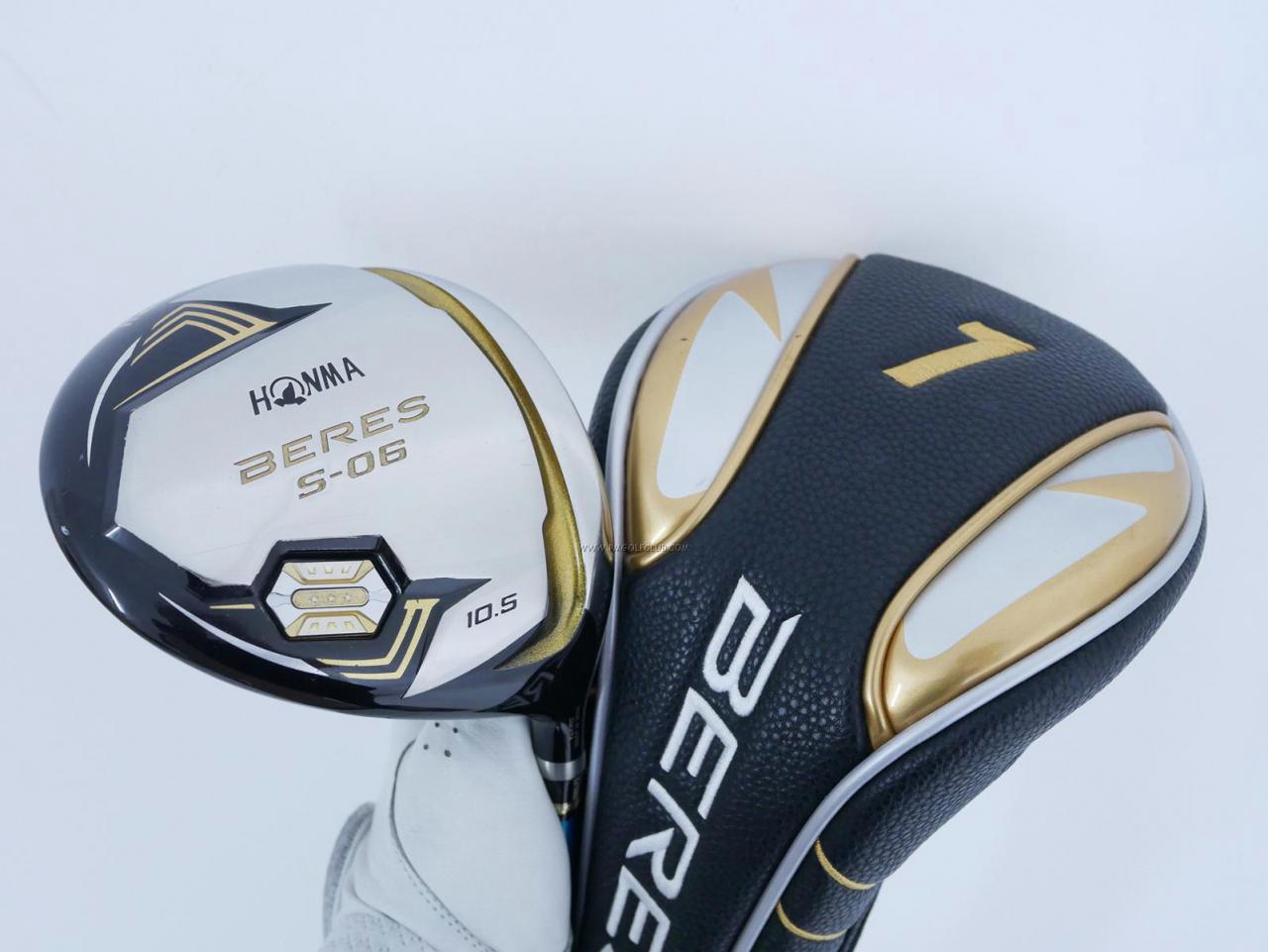 PremiumGolf ศุนย์รวม ไม้กอล์ฟมือสอง คุณภาพสำหรับคุณ - pmgolfclub.com[driver/honma]
