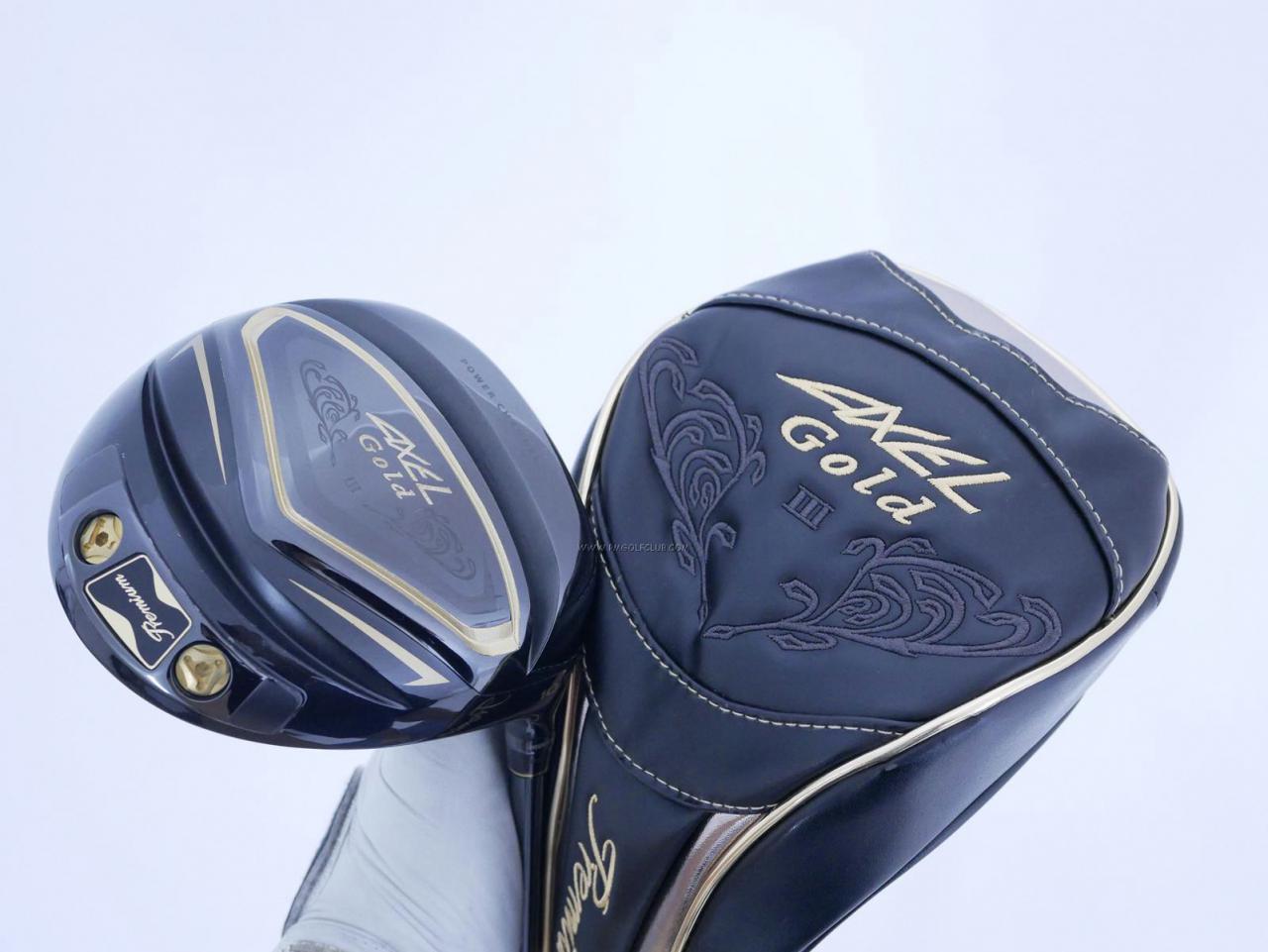 PremiumGolf ศุนย์รวม ไม้กอล์ฟมือสอง คุณภาพสำหรับคุณ - pmgolfclub.com ...