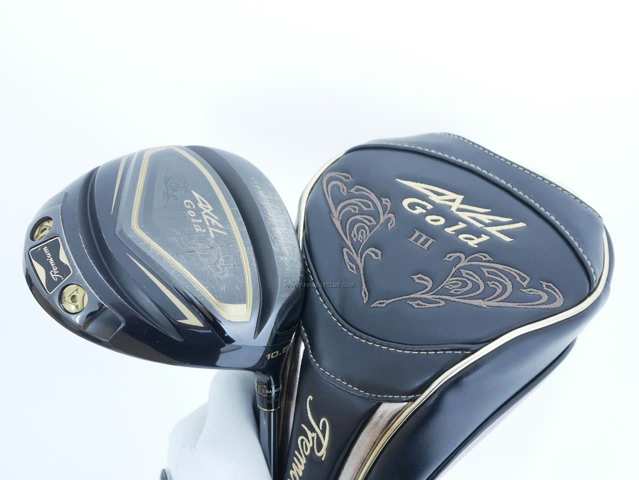 PremiumGolf ศุนย์รวม ไม้กอล์ฟมือสอง คุณภาพสำหรับคุณ - pmgolfclub.com ...