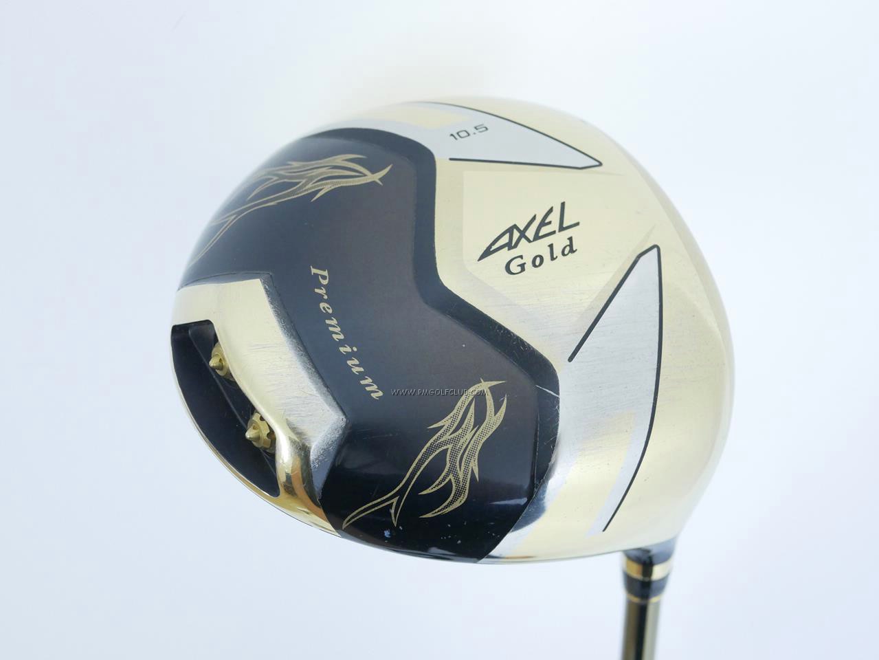 PremiumGolf ศุนย์รวม ไม้กอล์ฟมือสอง คุณภาพสำหรับคุณ - pmgolfclub.com ...