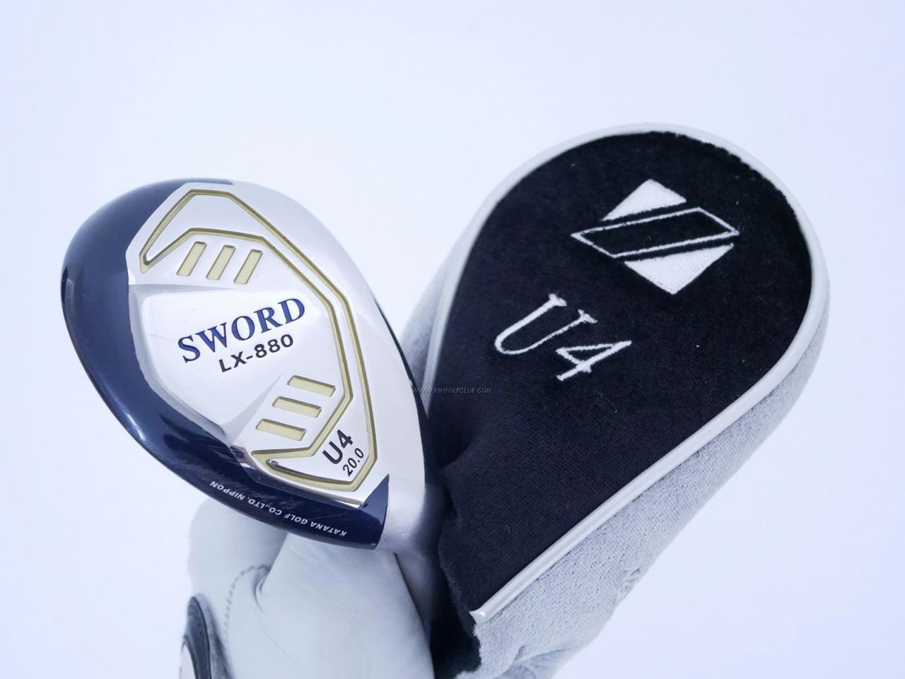 PremiumGolf ศุนย์รวม ไม้กอล์ฟมือสอง คุณภาพสำหรับคุณ - pmgolfclub.com ...