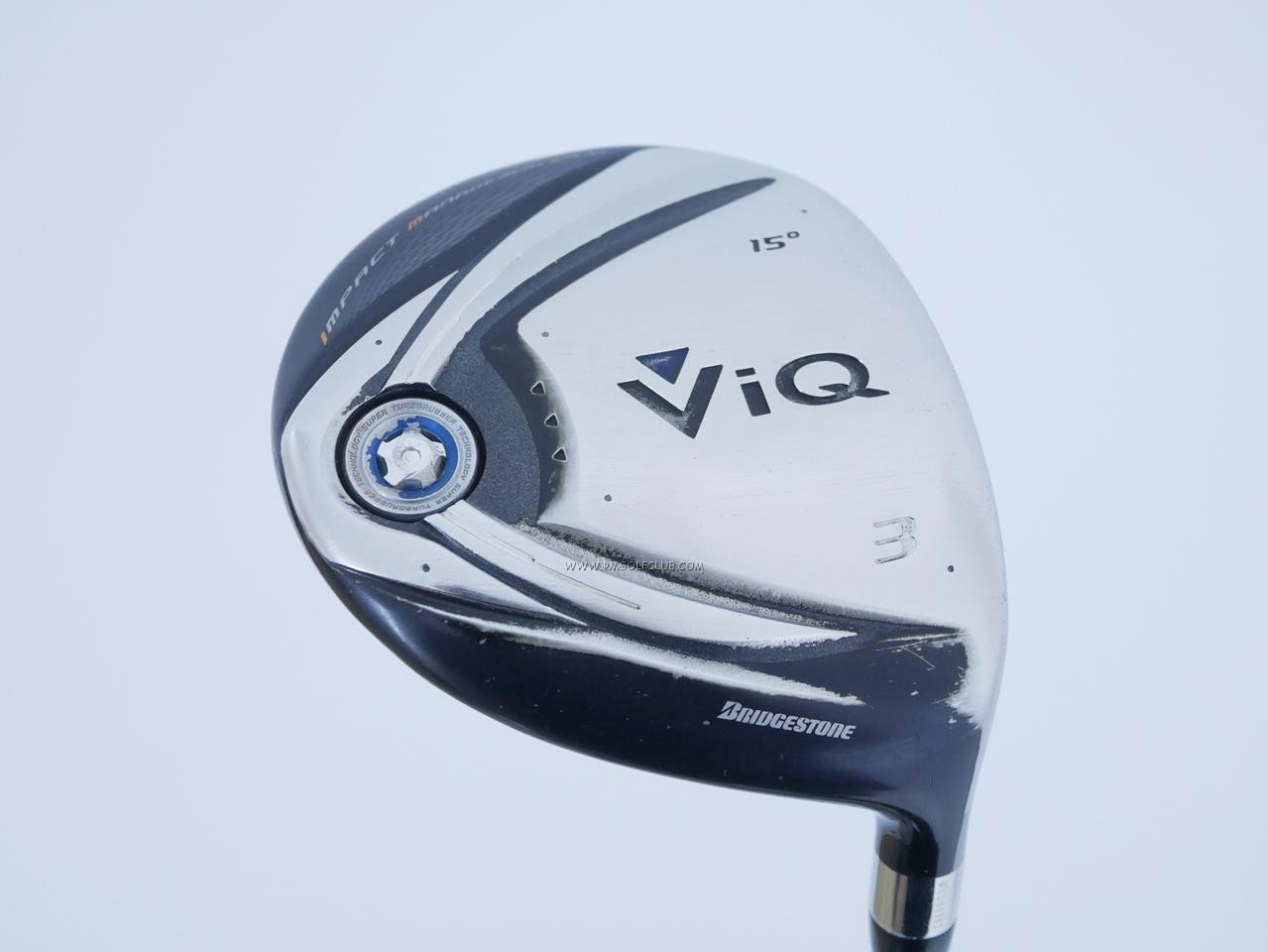 PremiumGolf ศุนย์รวม ไม้กอล์ฟมือสอง คุณภาพสำหรับคุณ - pmgolfclub.com[fairway_wood/tourstage]