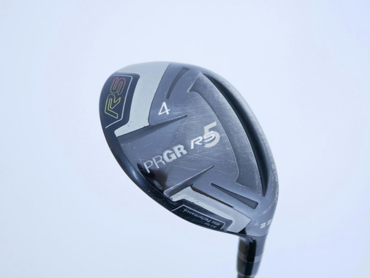 PremiumGolf ศุนย์รวม ไม้กอล์ฟมือสอง คุณภาพสำหรับคุณ - pmgolfclub.com[fairway_wood/prgr]