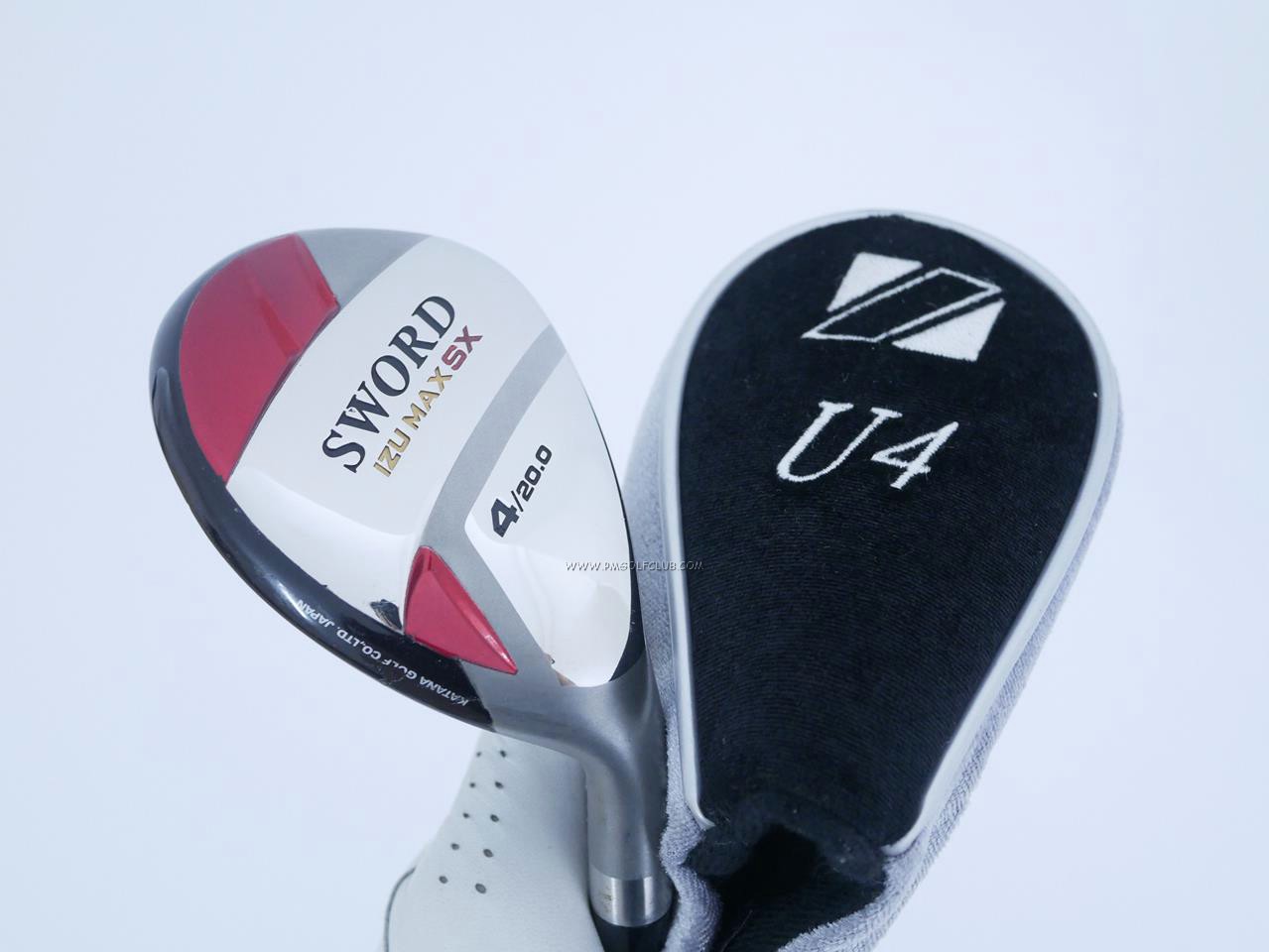 PremiumGolf ศุนย์รวม ไม้กอล์ฟมือสอง คุณภาพสำหรับคุณ - pmgolfclub.com ...