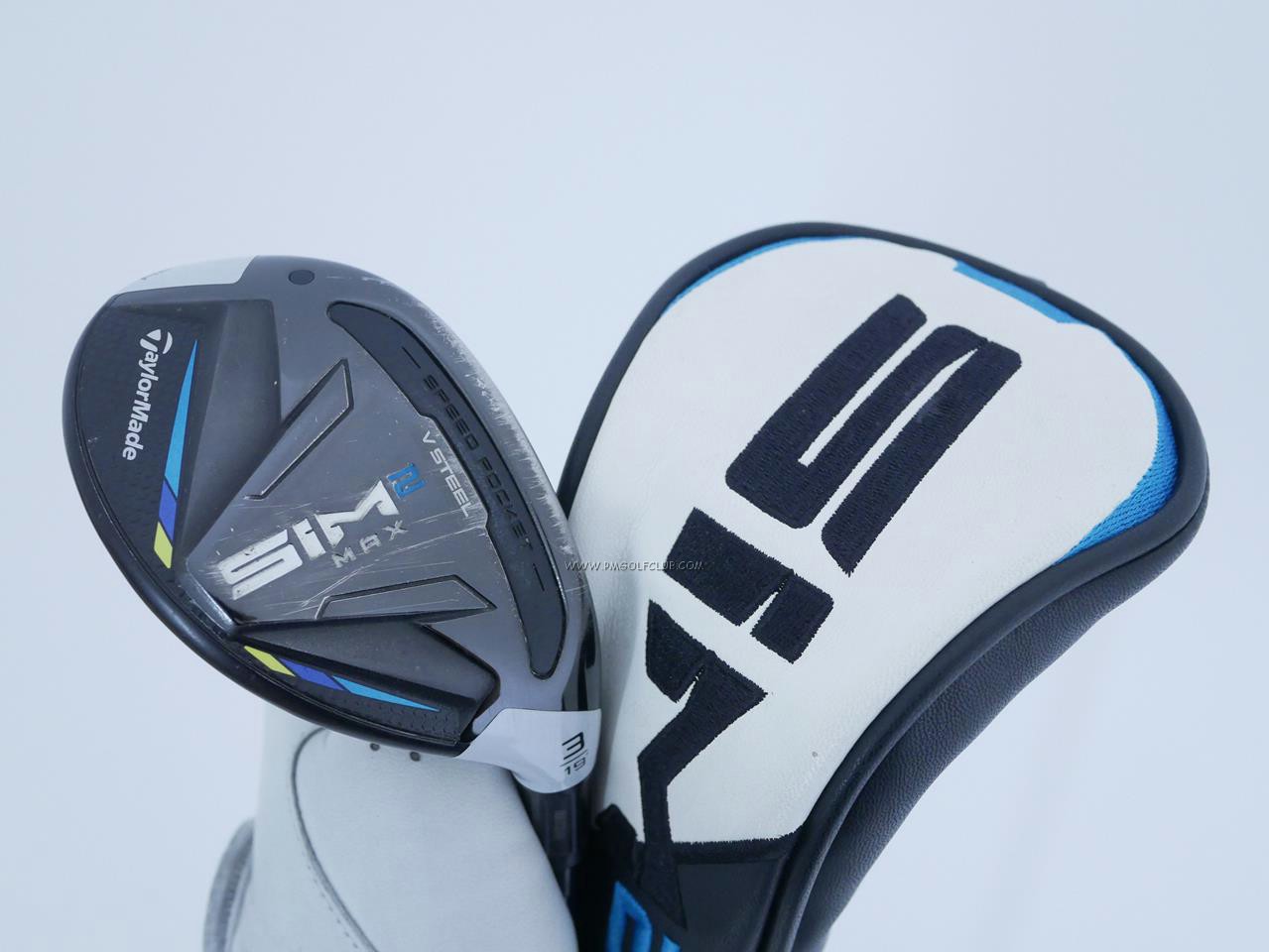 PremiumGolf ศุนย์รวม ไม้กอล์ฟมือสอง คุณภาพสำหรับคุณ - pmgolfclub.com ...