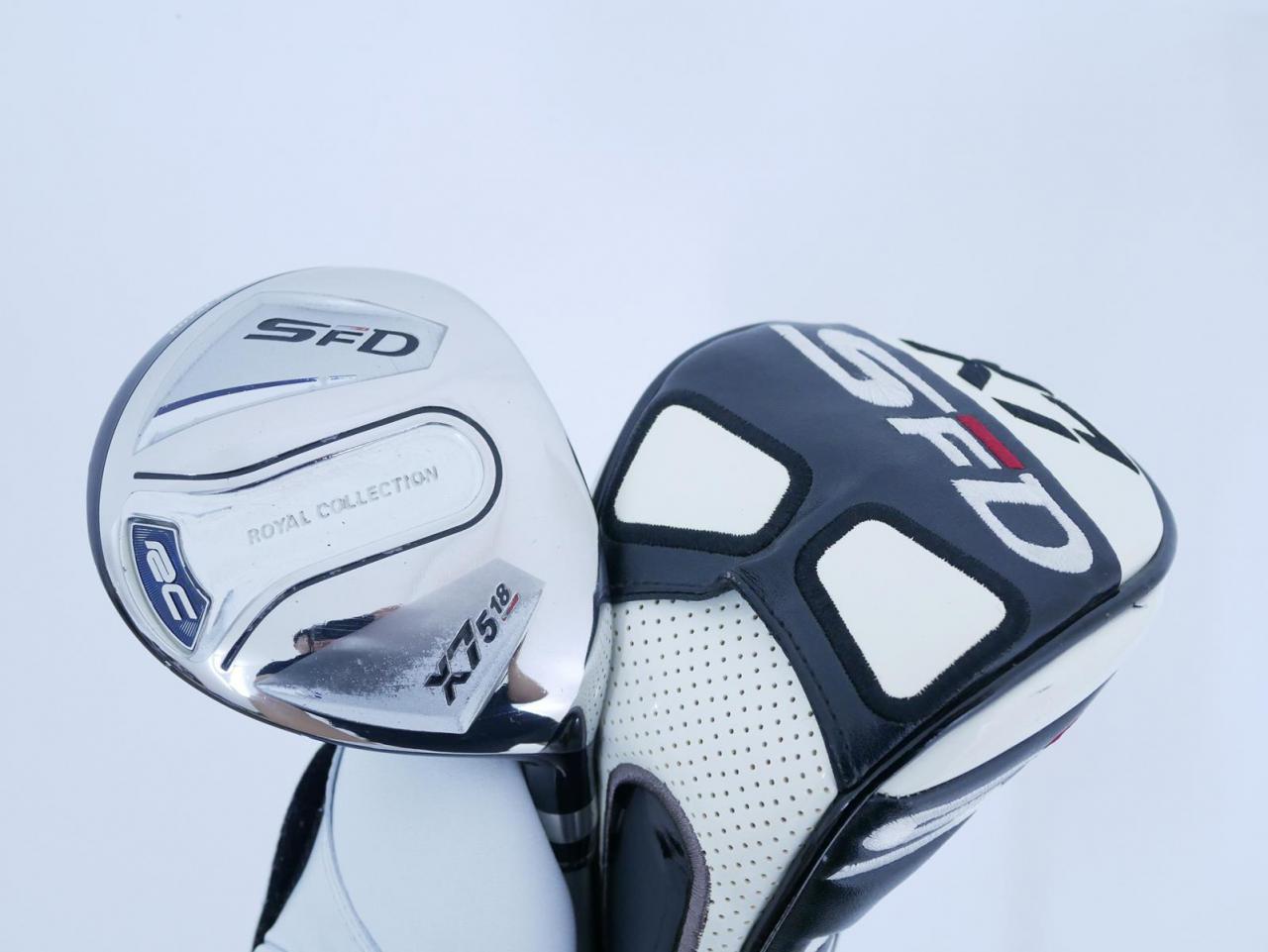 PremiumGolf ศุนย์รวม ไม้กอล์ฟมือสอง คุณภาพสำหรับคุณ - pmgolfclub.com ...