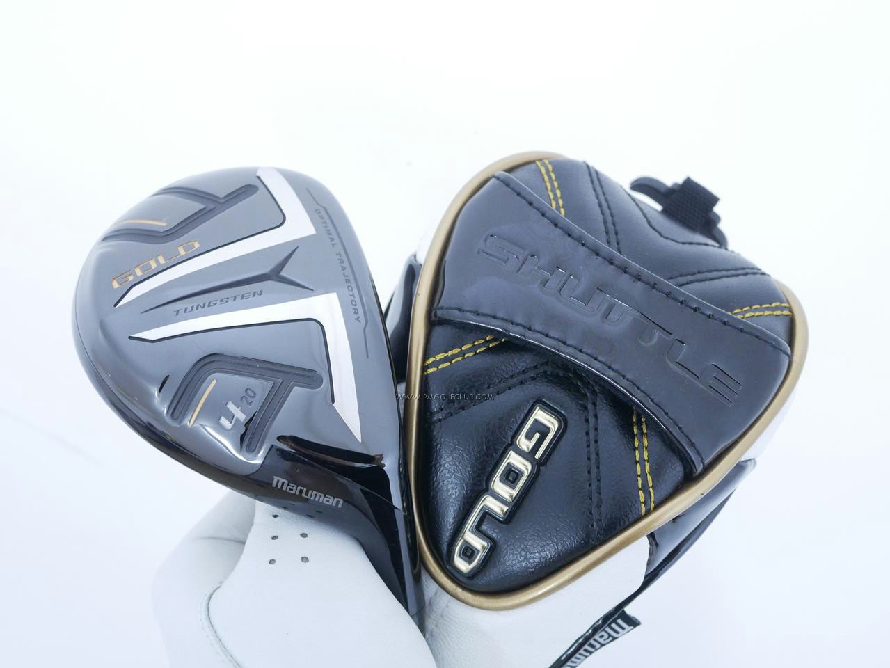 PremiumGolf ศุนย์รวม ไม้กอล์ฟมือสอง คุณภาพสำหรับคุณ - pmgolfclub.com ...