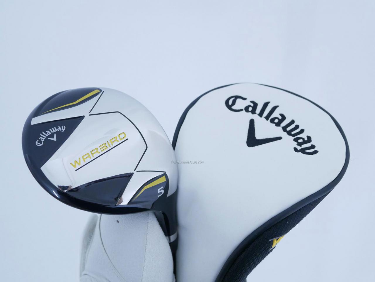 PremiumGolf ศุนย์รวม ไม้กอล์ฟมือสอง คุณภาพสำหรับคุณ - pmgolfclub.com[fairway_wood/callaway]