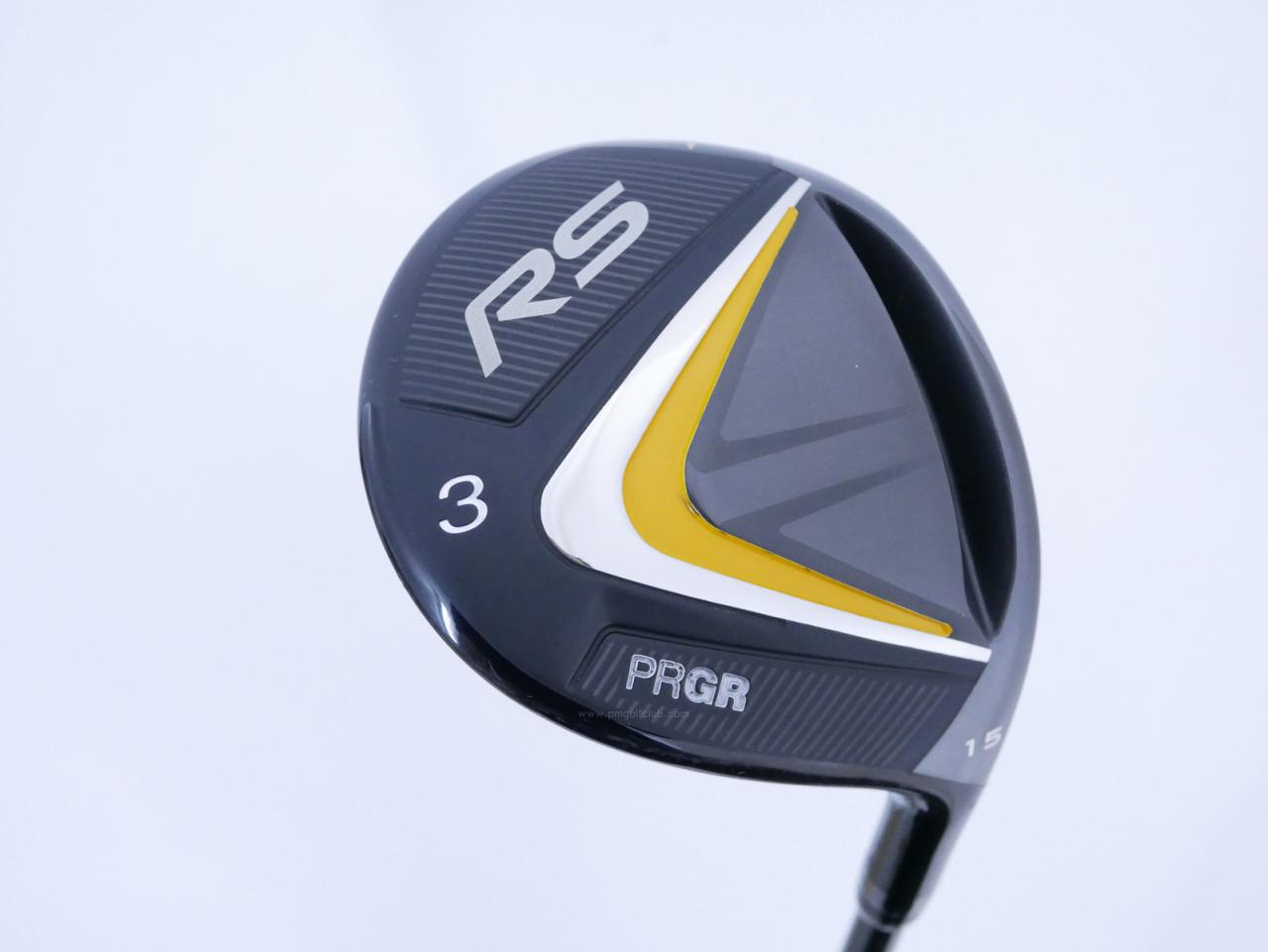 PremiumGolf ศุนย์รวม ไม้กอล์ฟมือสอง คุณภาพสำหรับคุณ - pmgolfclub.com[fairway_wood/prgr]