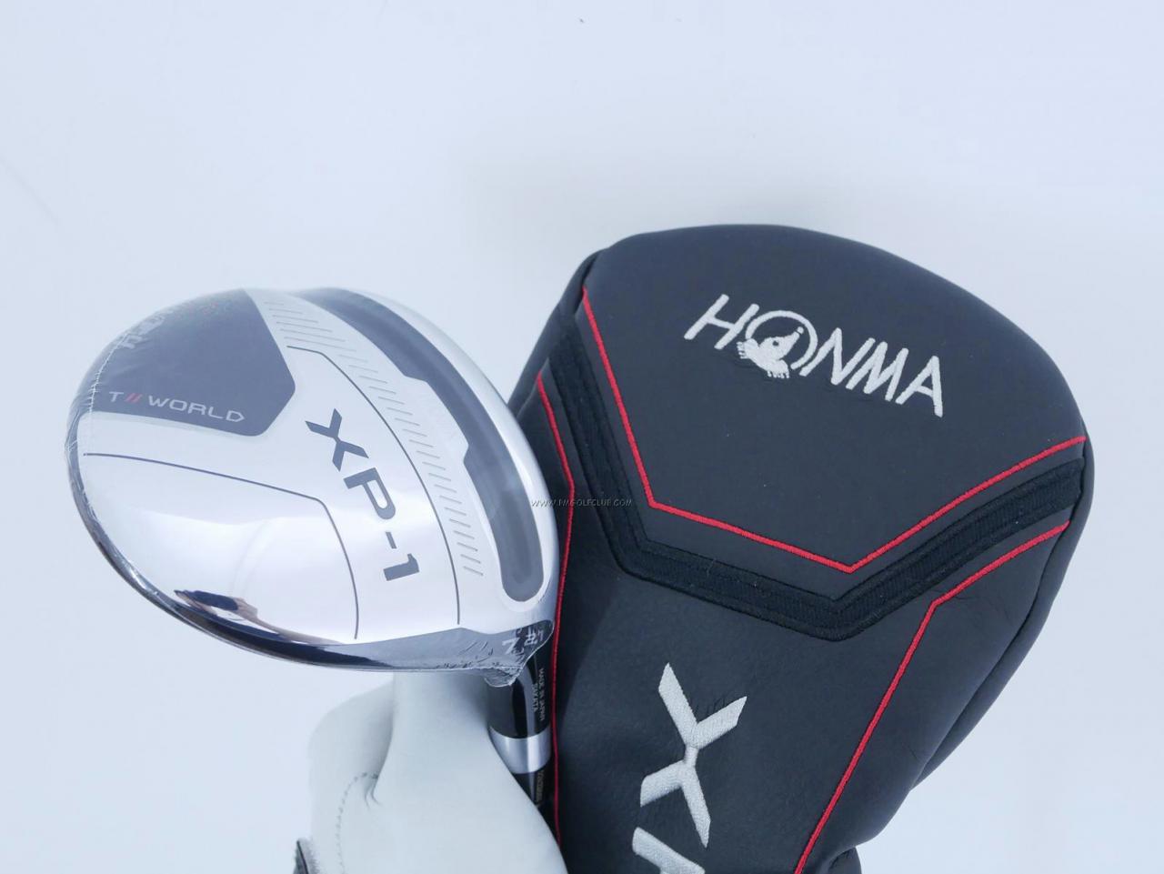 PremiumGolf ศุนย์รวม ไม้กอล์ฟมือสอง คุณภาพสำหรับคุณ - pmgolfclub.com[fairway_wood/honma]