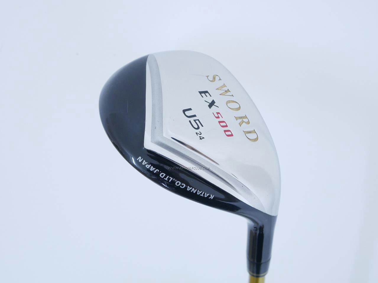 PremiumGolf ศุนย์รวม ไม้กอล์ฟมือสอง คุณภาพสำหรับคุณ - pmgolfclub.com ...