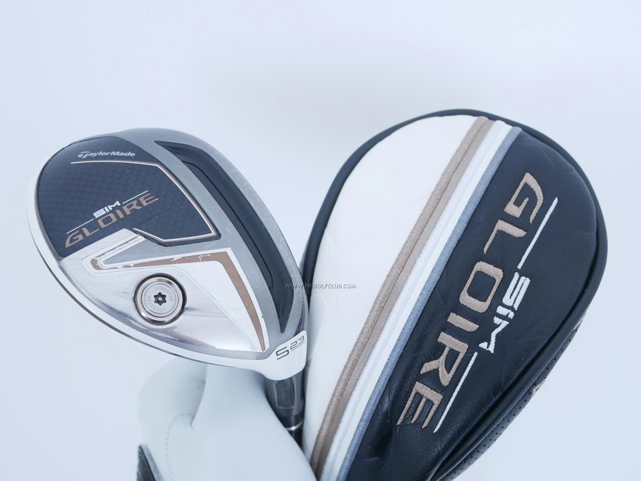 PremiumGolf ศุนย์รวม ไม้กอล์ฟมือสอง คุณภาพสำหรับคุณ - pmgolfclub.com ...