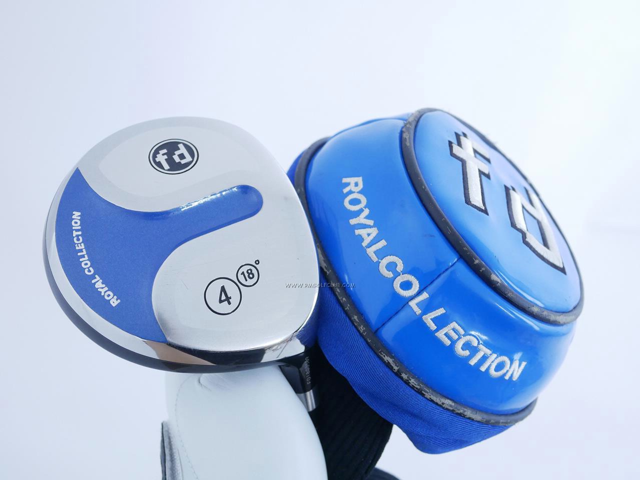 PremiumGolf ศุนย์รวม ไม้กอล์ฟมือสอง คุณภาพสำหรับคุณ - pmgolfclub.com ...