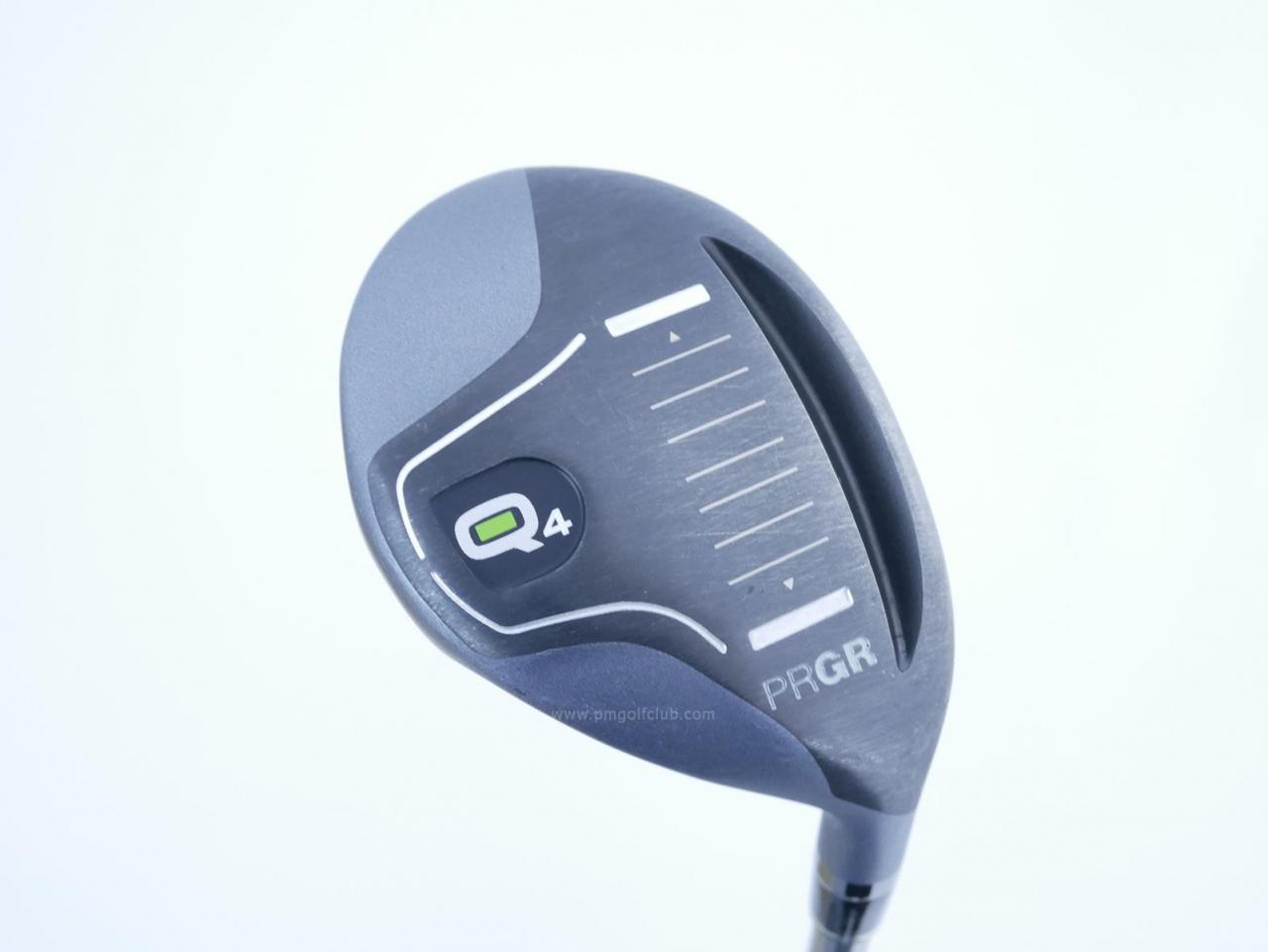 PremiumGolf ศุนย์รวม ไม้กอล์ฟมือสอง คุณภาพสำหรับคุณ - pmgolfclub.com[fairway_wood/prgr]