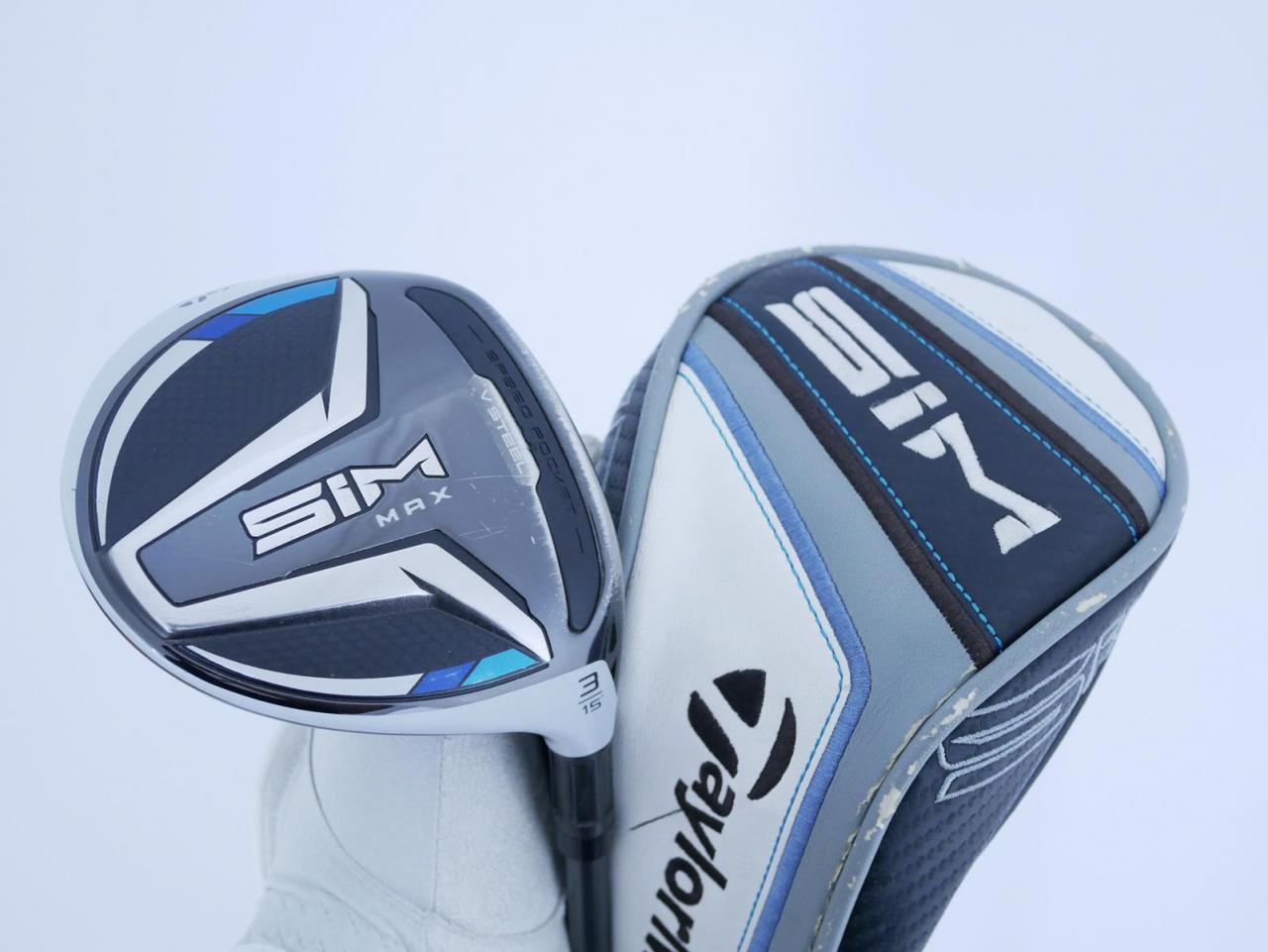 PremiumGolf ศุนย์รวม ไม้กอล์ฟมือสอง คุณภาพสำหรับคุณ - pmgolfclub.com ...