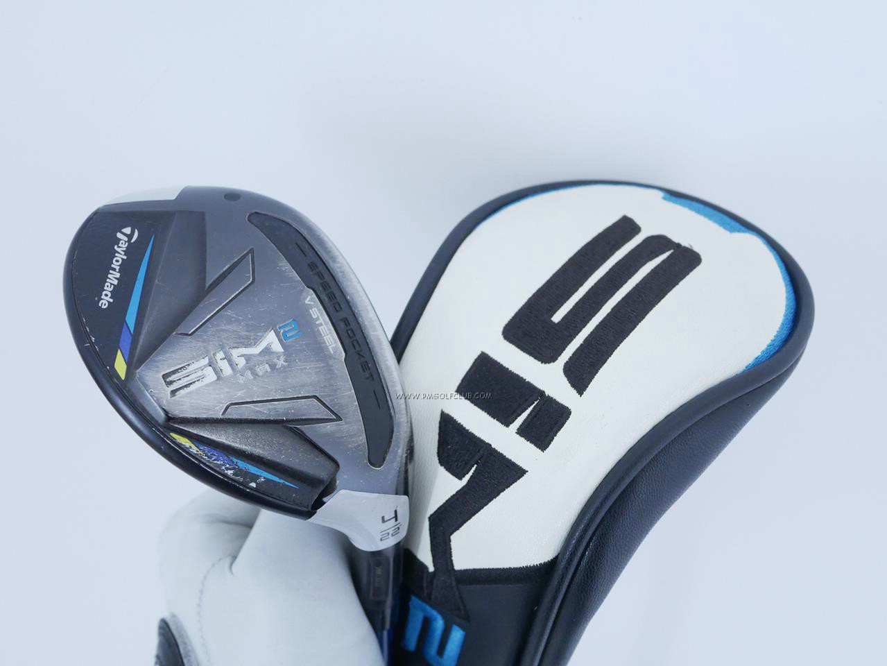 PremiumGolf ศุนย์รวม ไม้กอล์ฟมือสอง คุณภาพสำหรับคุณ - pmgolfclub.com ...