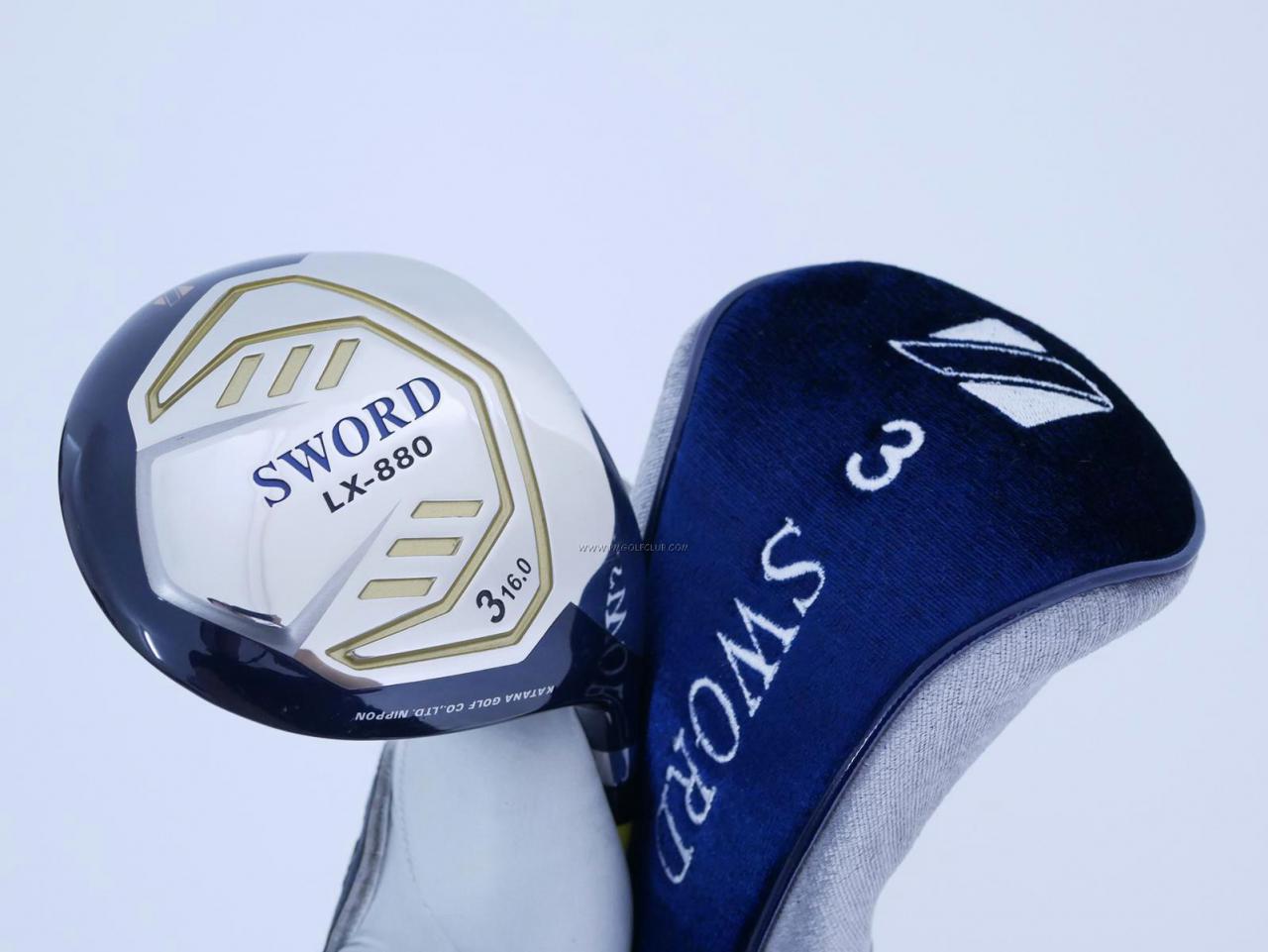 PremiumGolf ศุนย์รวม ไม้กอล์ฟมือสอง คุณภาพสำหรับคุณ - pmgolfclub.com ...