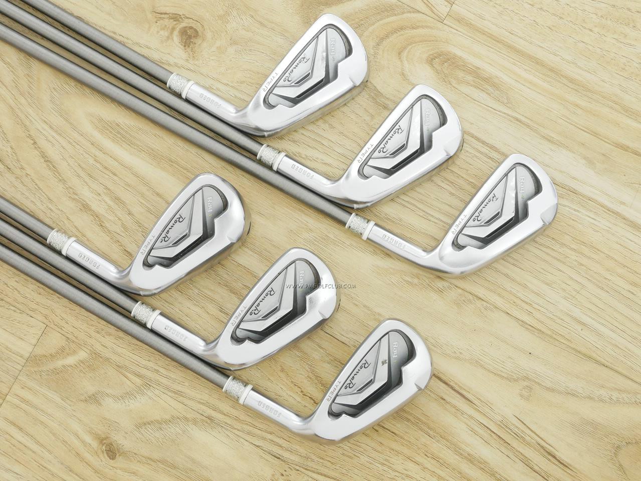 PremiumGolf ศุนย์รวม ไม้กอล์ฟมือสอง คุณภาพสำหรับคุณ - pmgolfclub.com ...